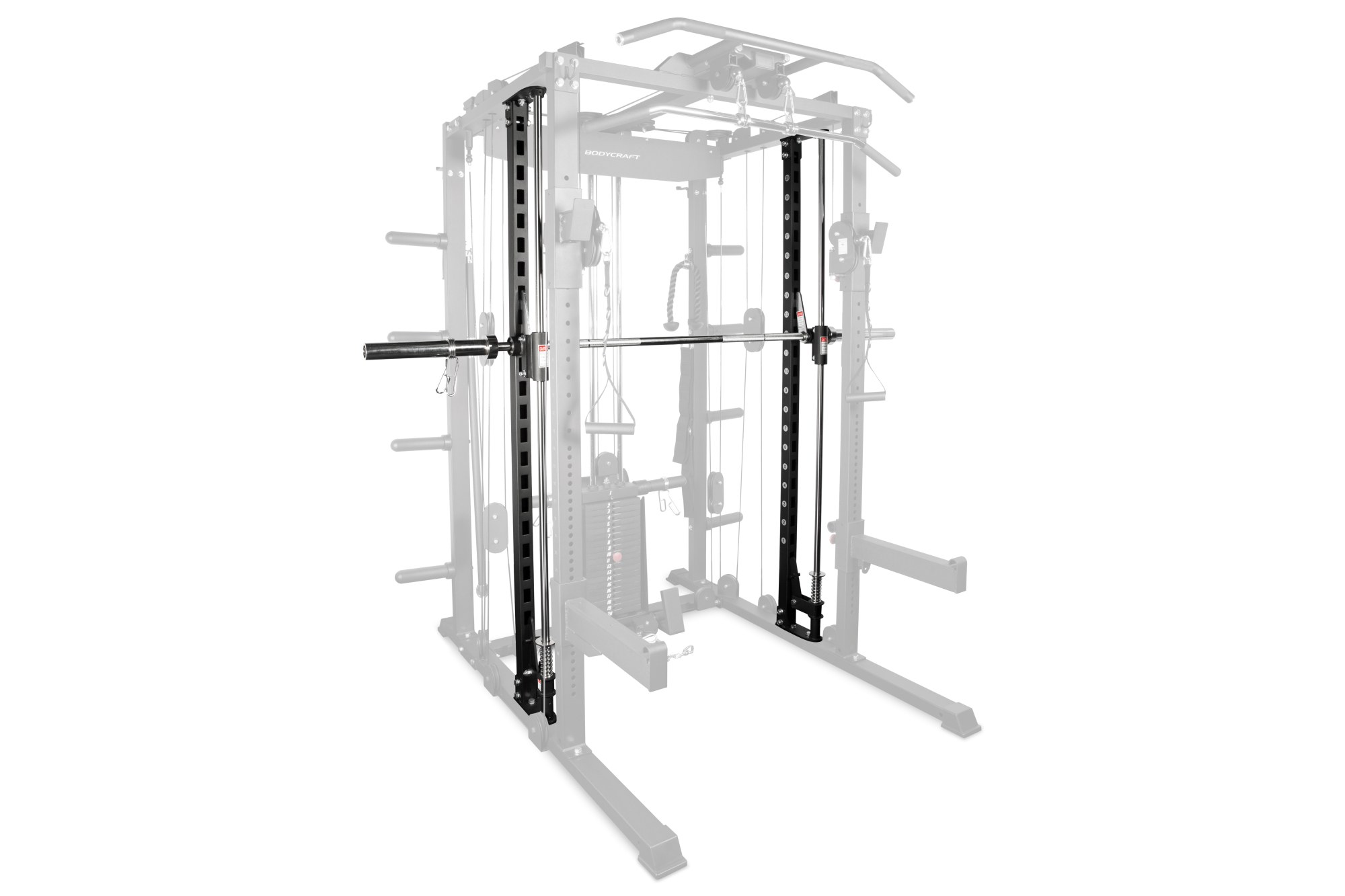 BodyCraft Smith for SG1 - Helisports