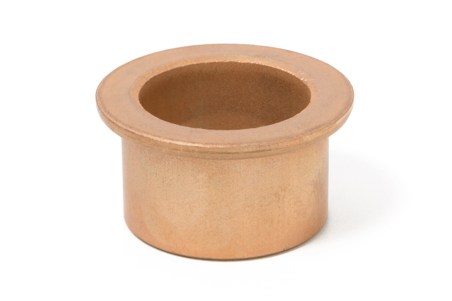 BodyCraft 1 Inch Brass Bushing - Helisports