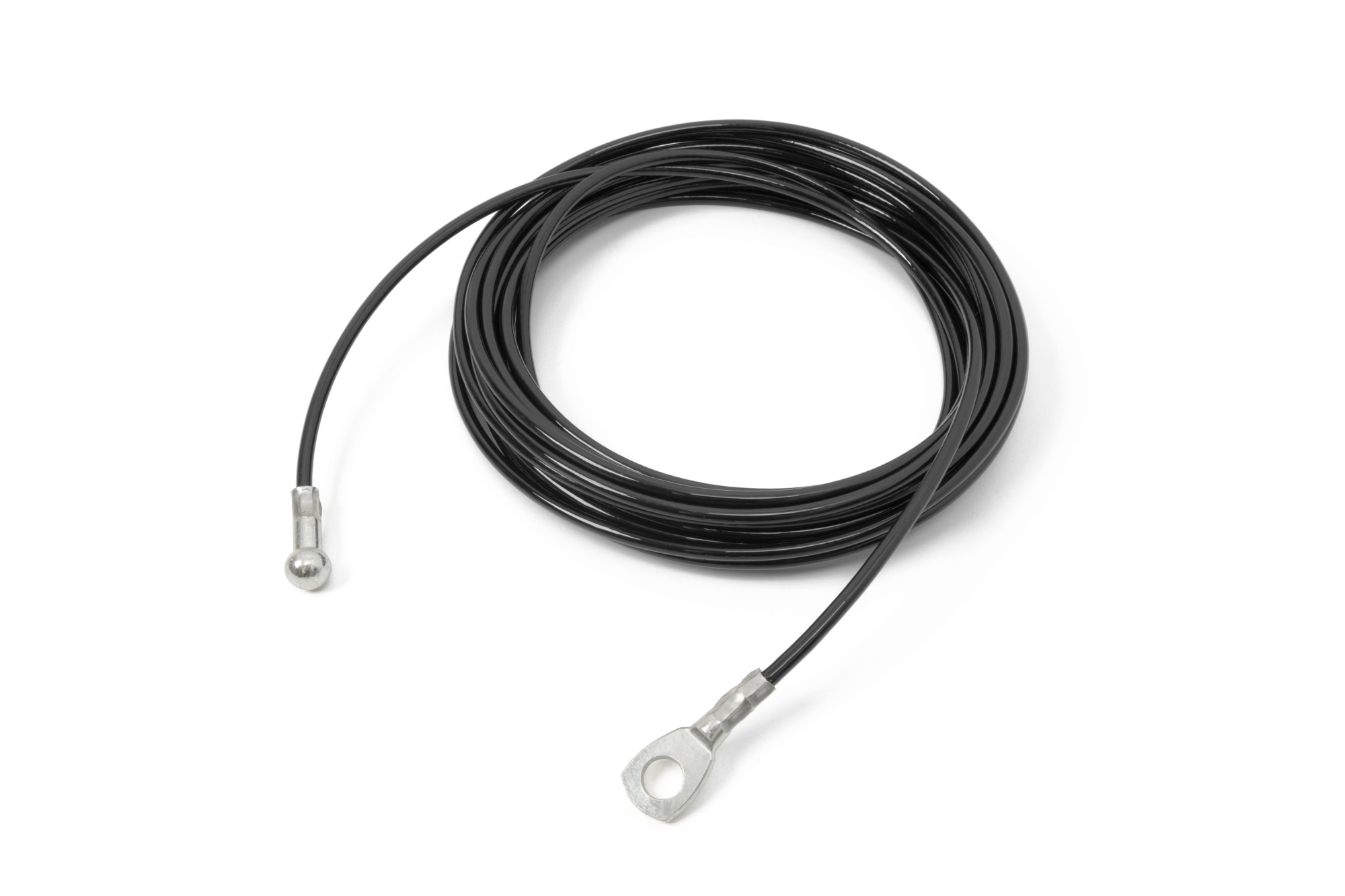 BodyCraft K1 Leg Press Type 1 Cable - Helisports