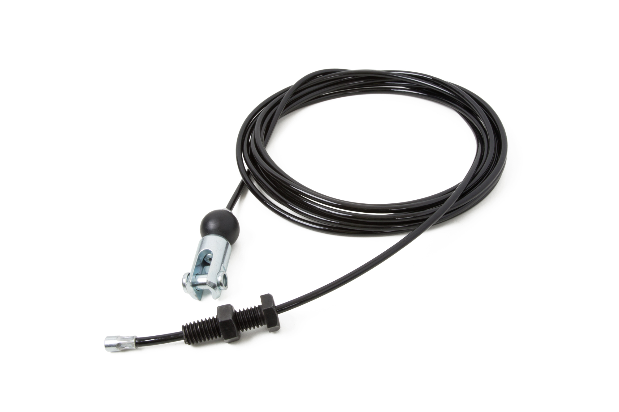 BodyCraft Xpress Pro Top Cable - Helisports