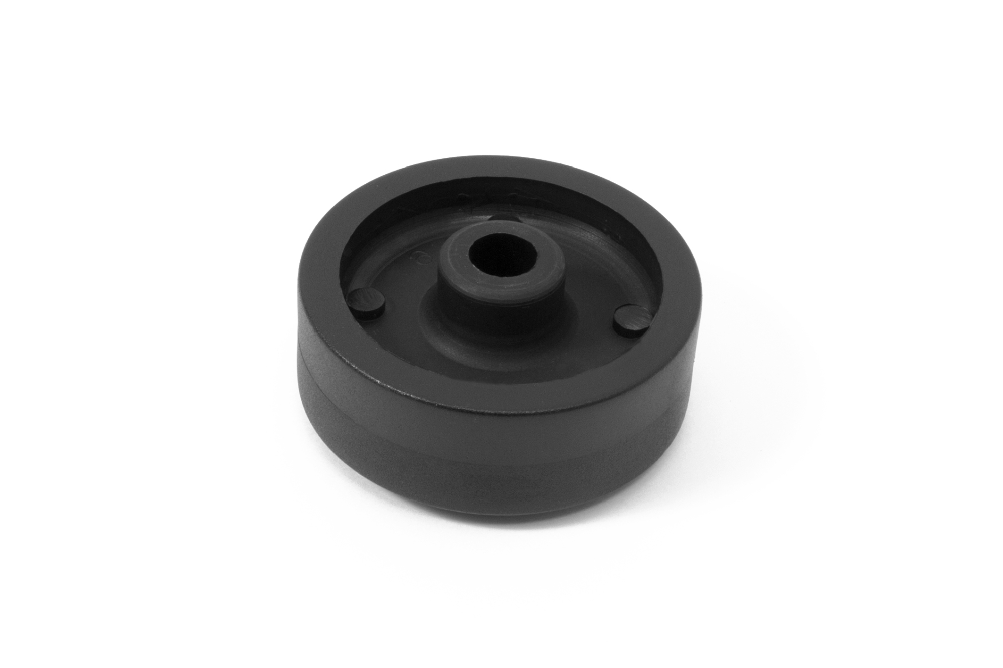 BodyCraft Transport Wheel - Helisports