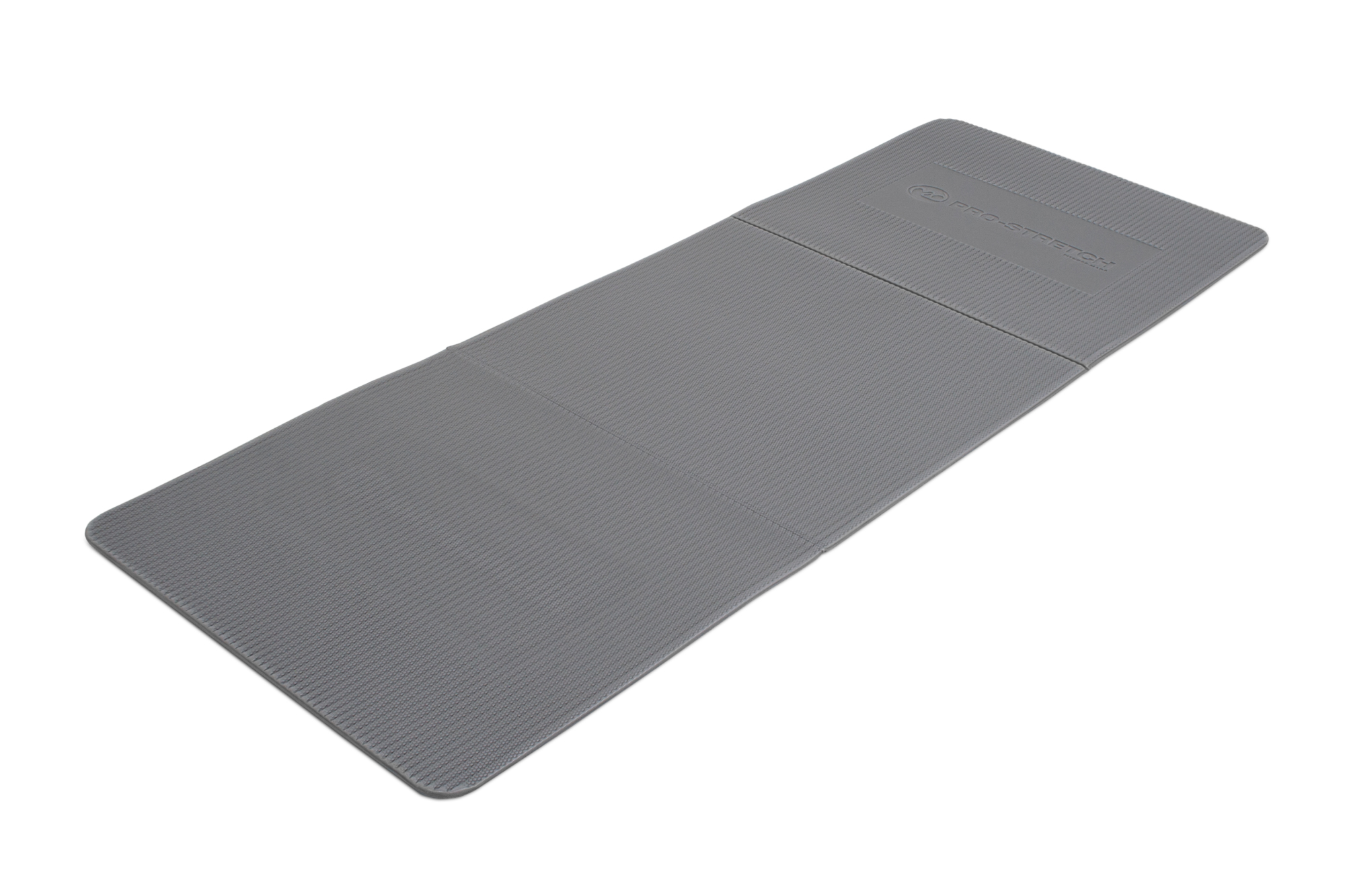 Fitness Mad Pro Stretch Tri-Fold Aerobic Mat - Helisports