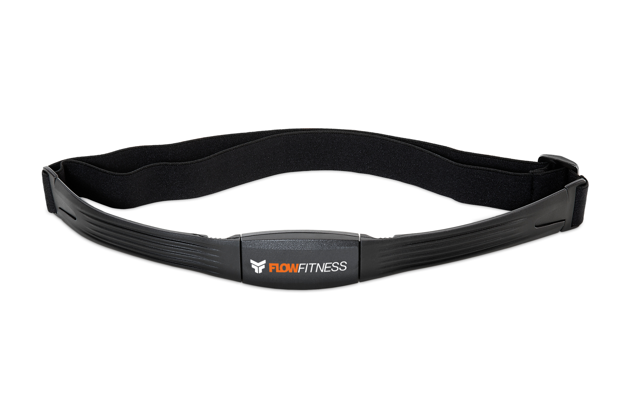 Flow Fitness Chest Belt - Helisports