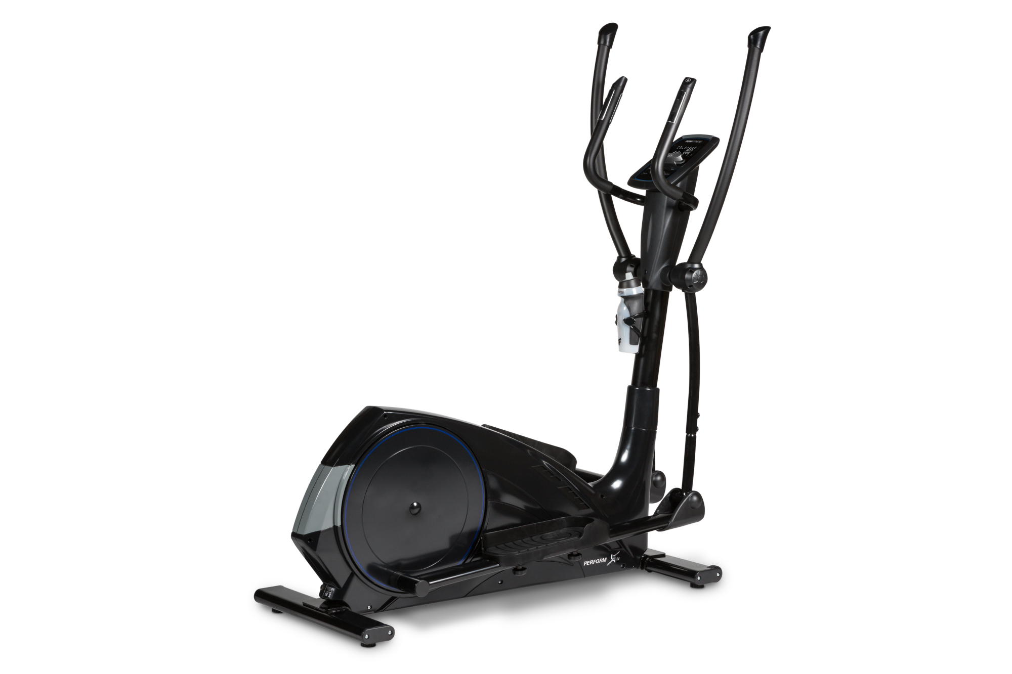 Flow Fitness Perform X2i Crosstrainer - Helisports