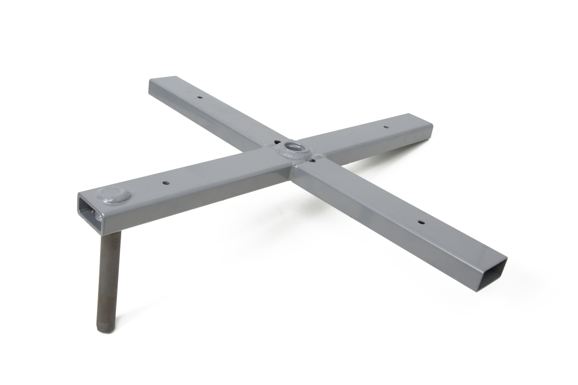 Hastings Elliptical Trainer Disk Crank - Helisports