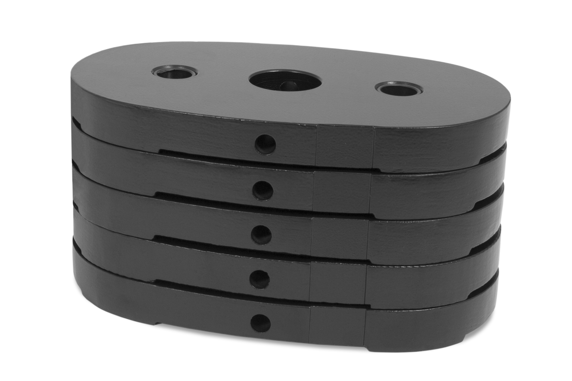 Inspire W5 Weight Stack - Helisports