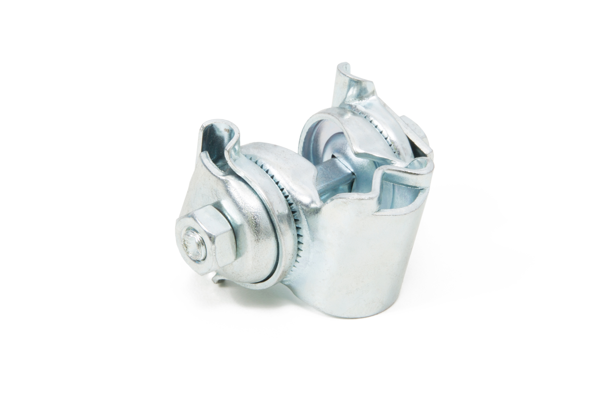 Kenny Joyce V790 Saddle Clamp - Helisports