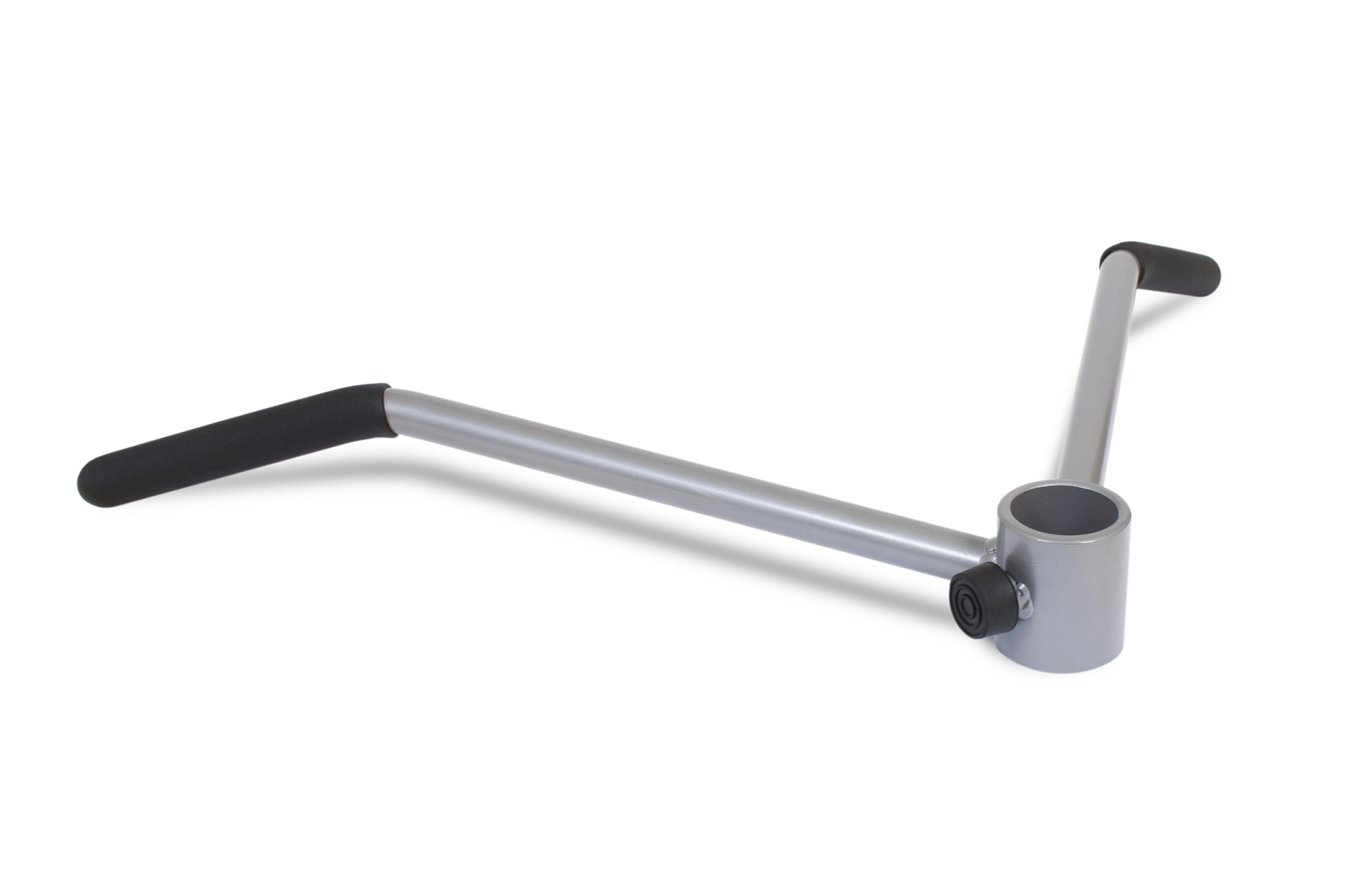 Kroon Core Plate Double Handle - Helisports