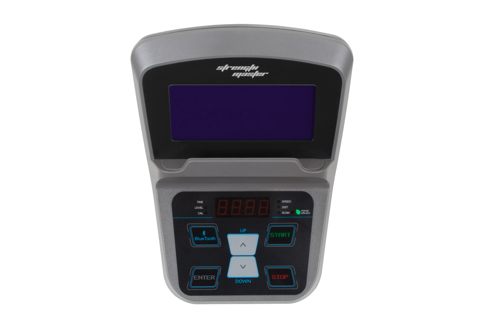 StrengthMaster C2i Display - Helisports