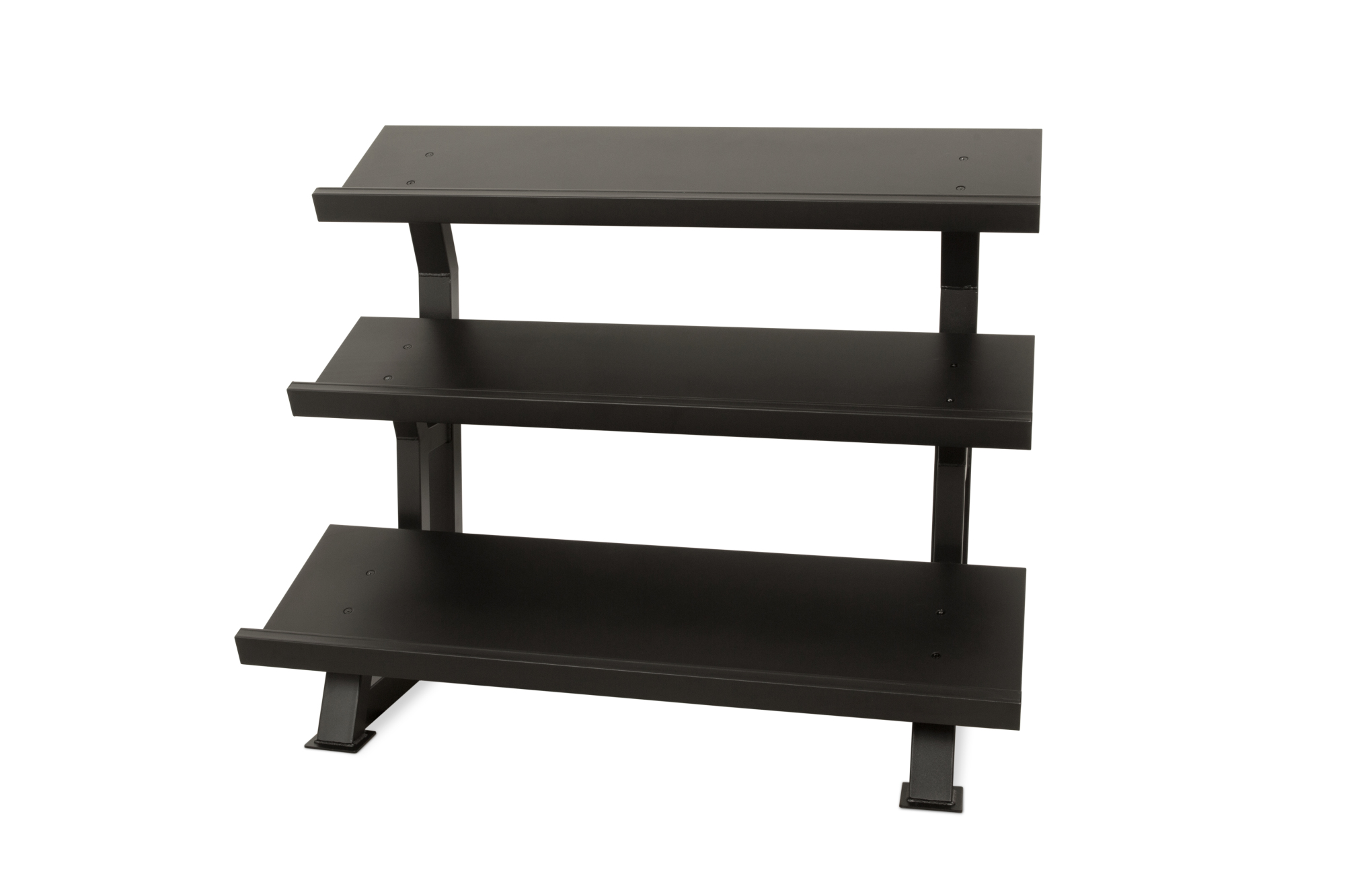 Newton Fitness DR-20 Hex Dumbbell Rack - Helisports