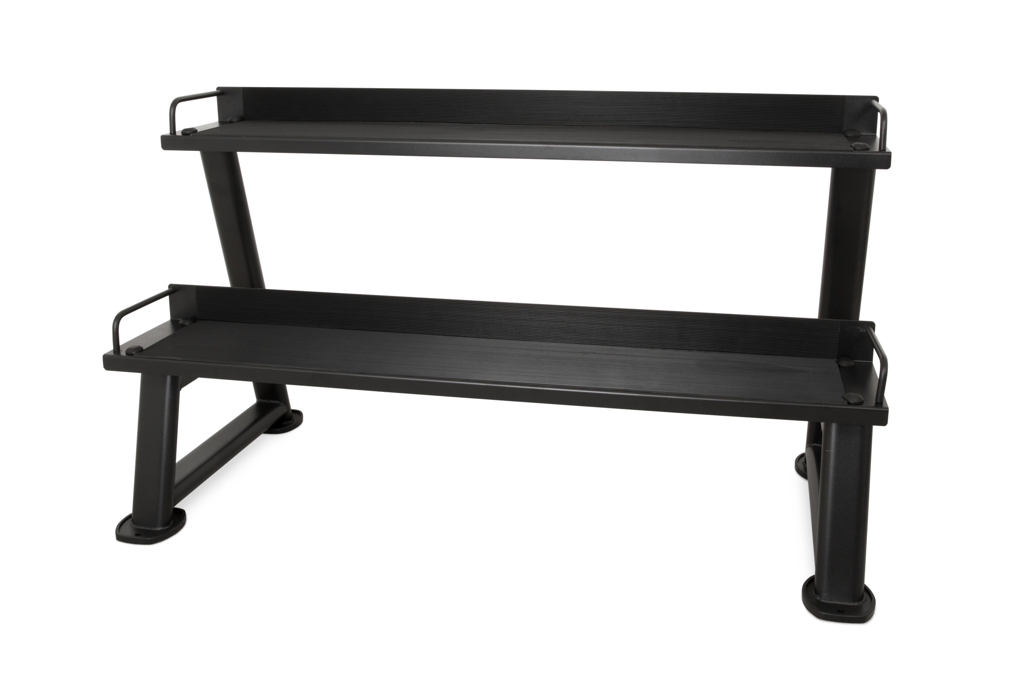 Newton Fitness Kettlebell Rack - Helisports