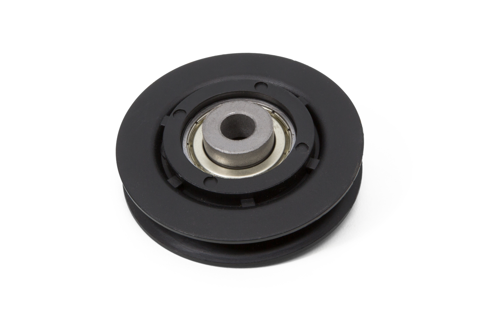 Newton Fitness CSR Pulley 75 mm - Helisports