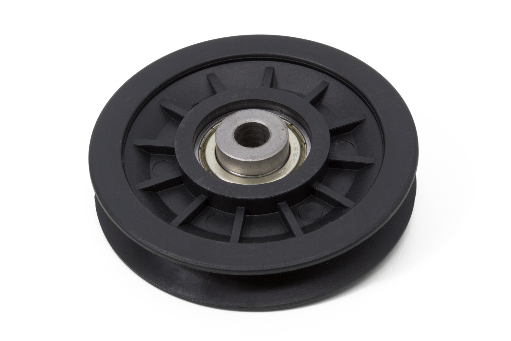 Newton Fitness CSR Riemenscheibe 95 mm - Helisports