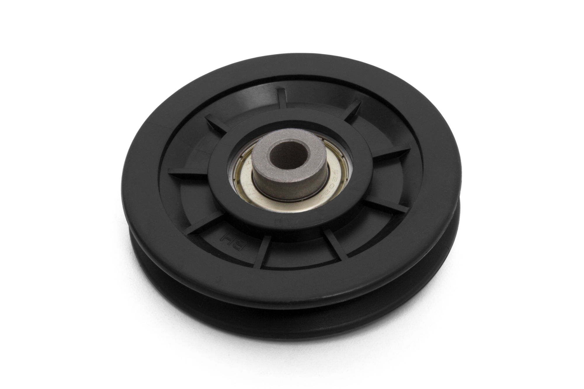 Newton Fitness MHG Pulley - Helisports