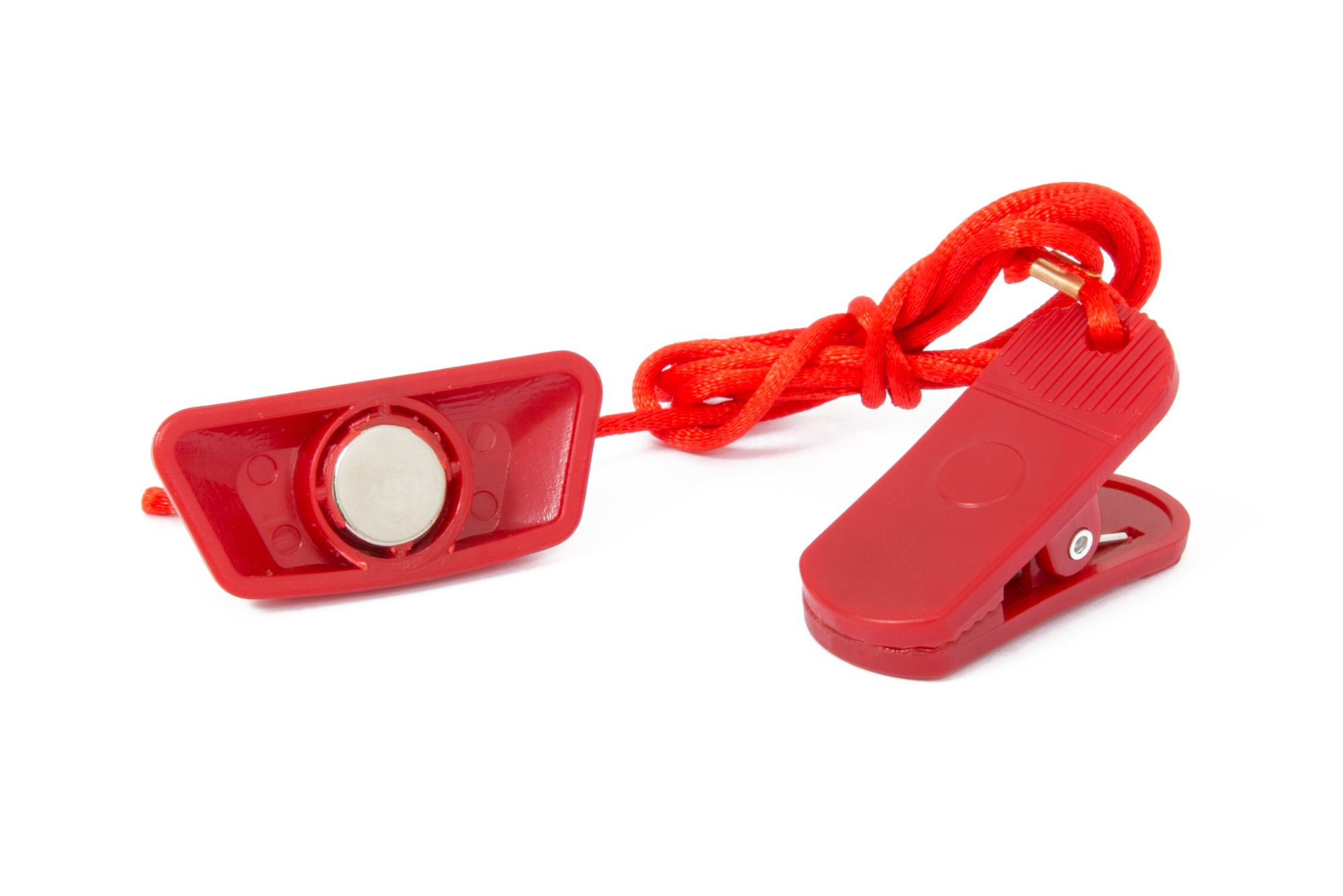 Newton Fitness Mini Pro Safety Key - Helisports