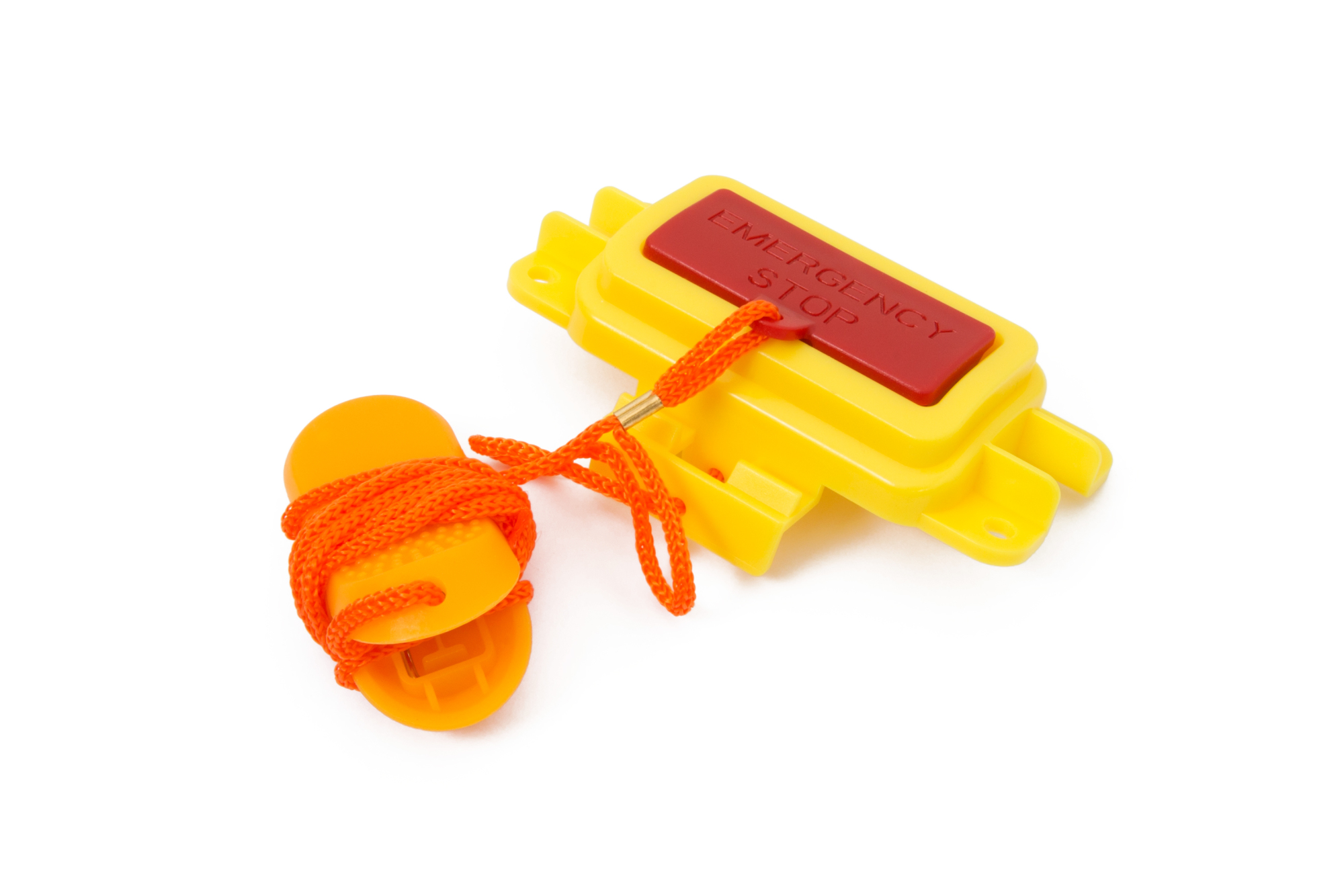 Newton Fitness T9 Safety Key - Helisports