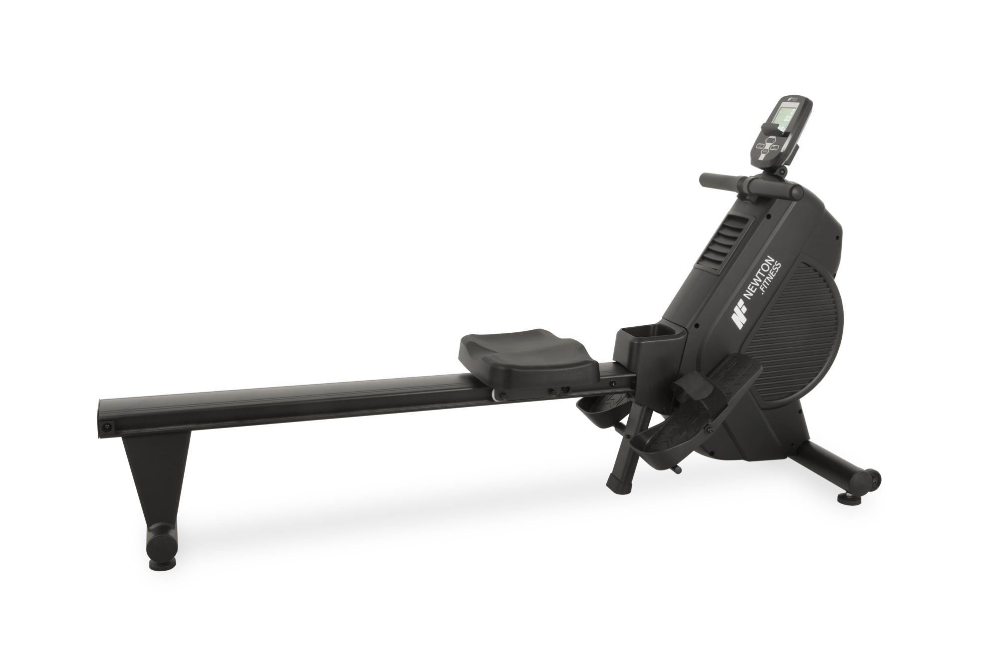 Newton Fitness XR-450 Rowing Machine - Helisports