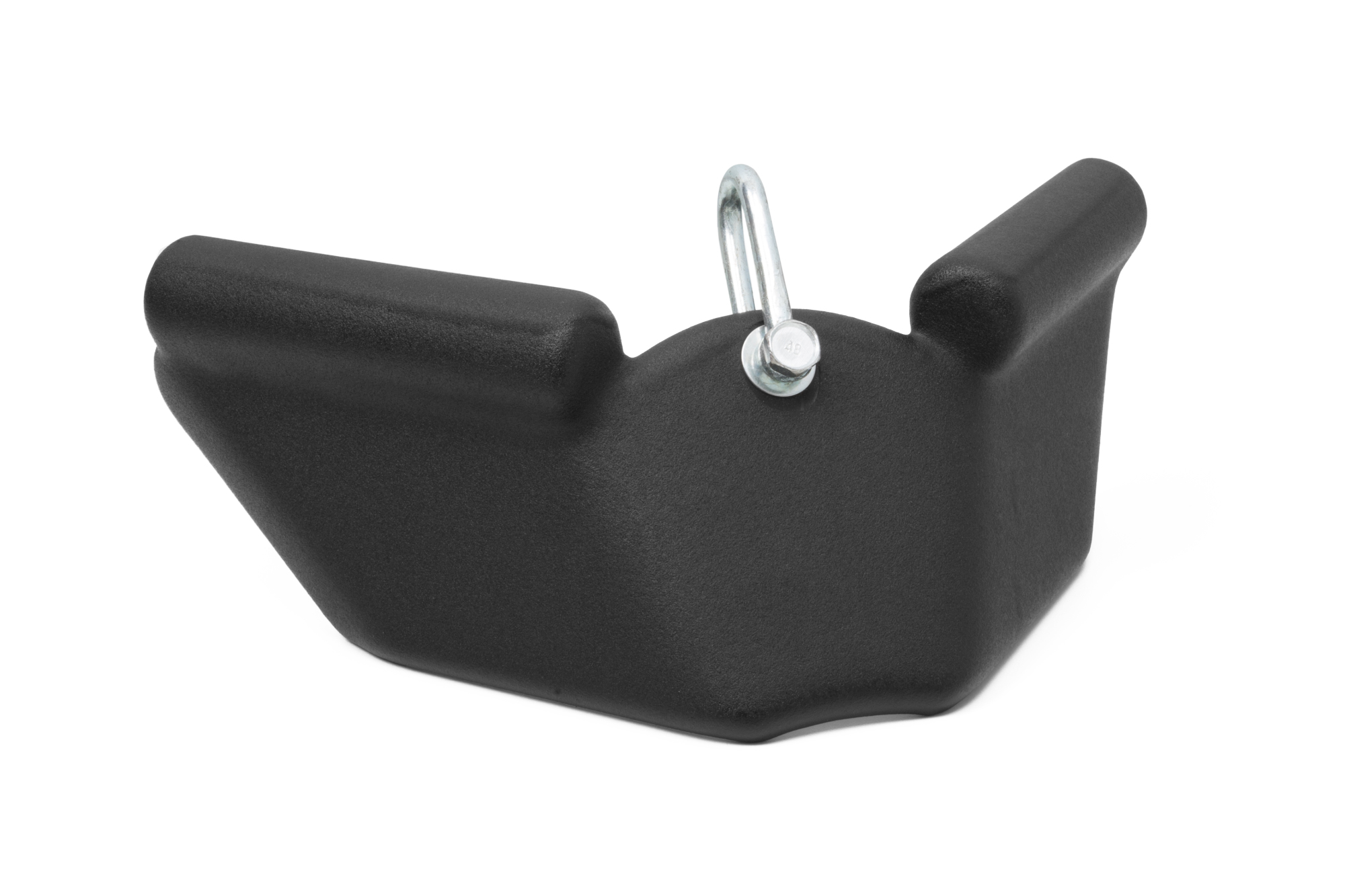 NT-02 Neoprene Covered Supinated Grip - Helisports