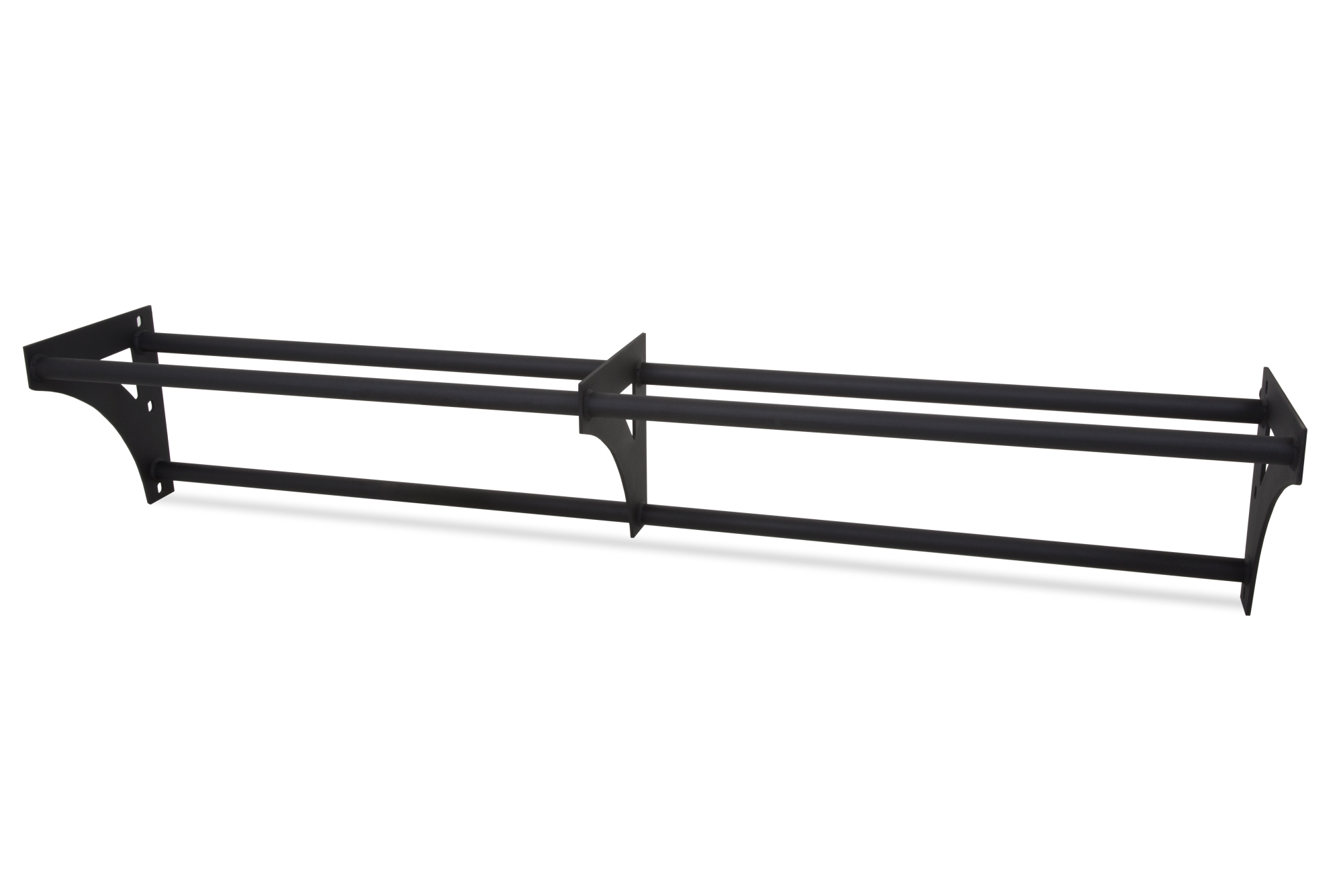 Pivot Fitness PM111 Triangular Chin Up Bar Long - Helisports
