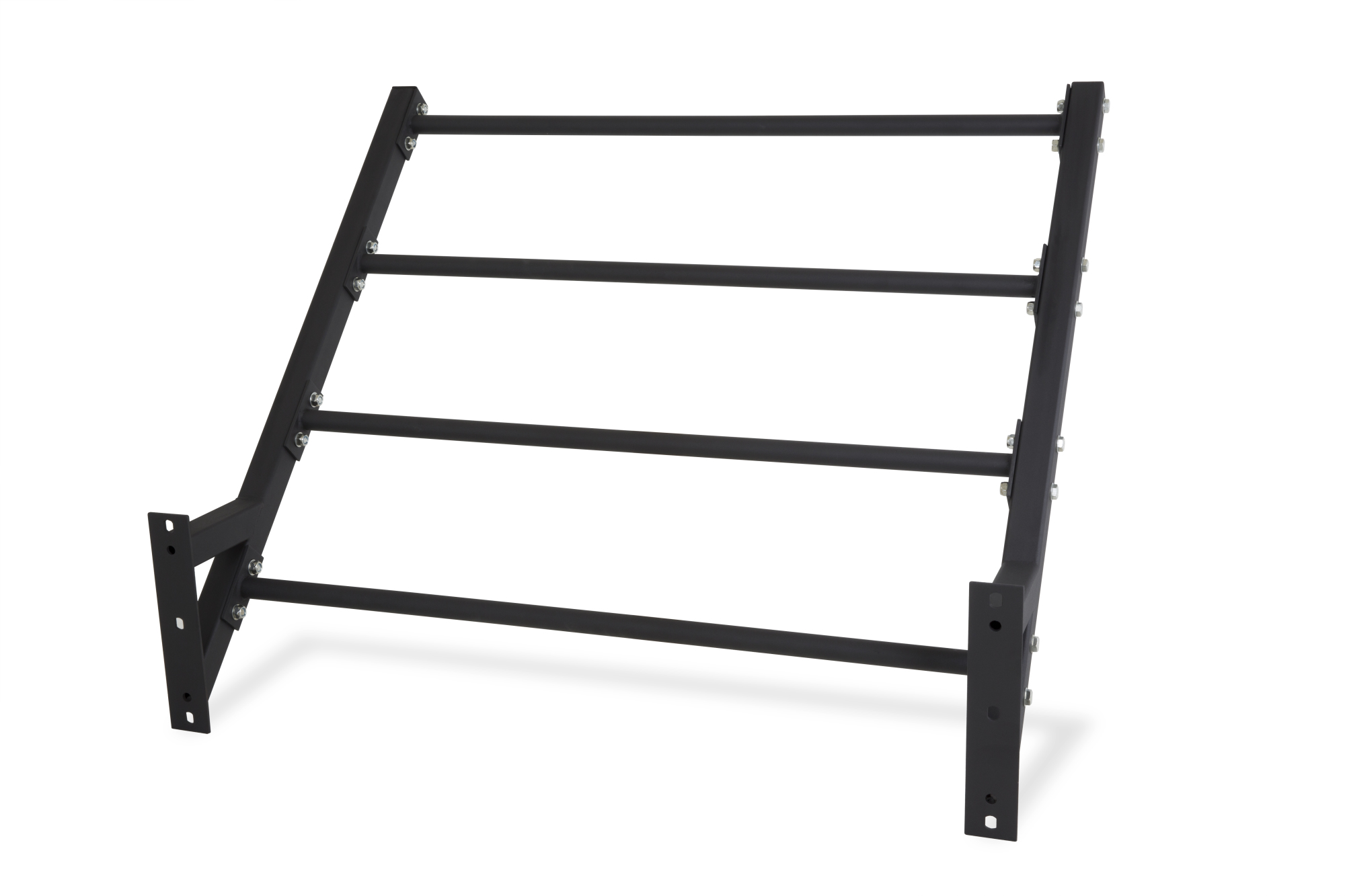 Pivot Fitness PM116 Flying Pull Up Bar - Helisports