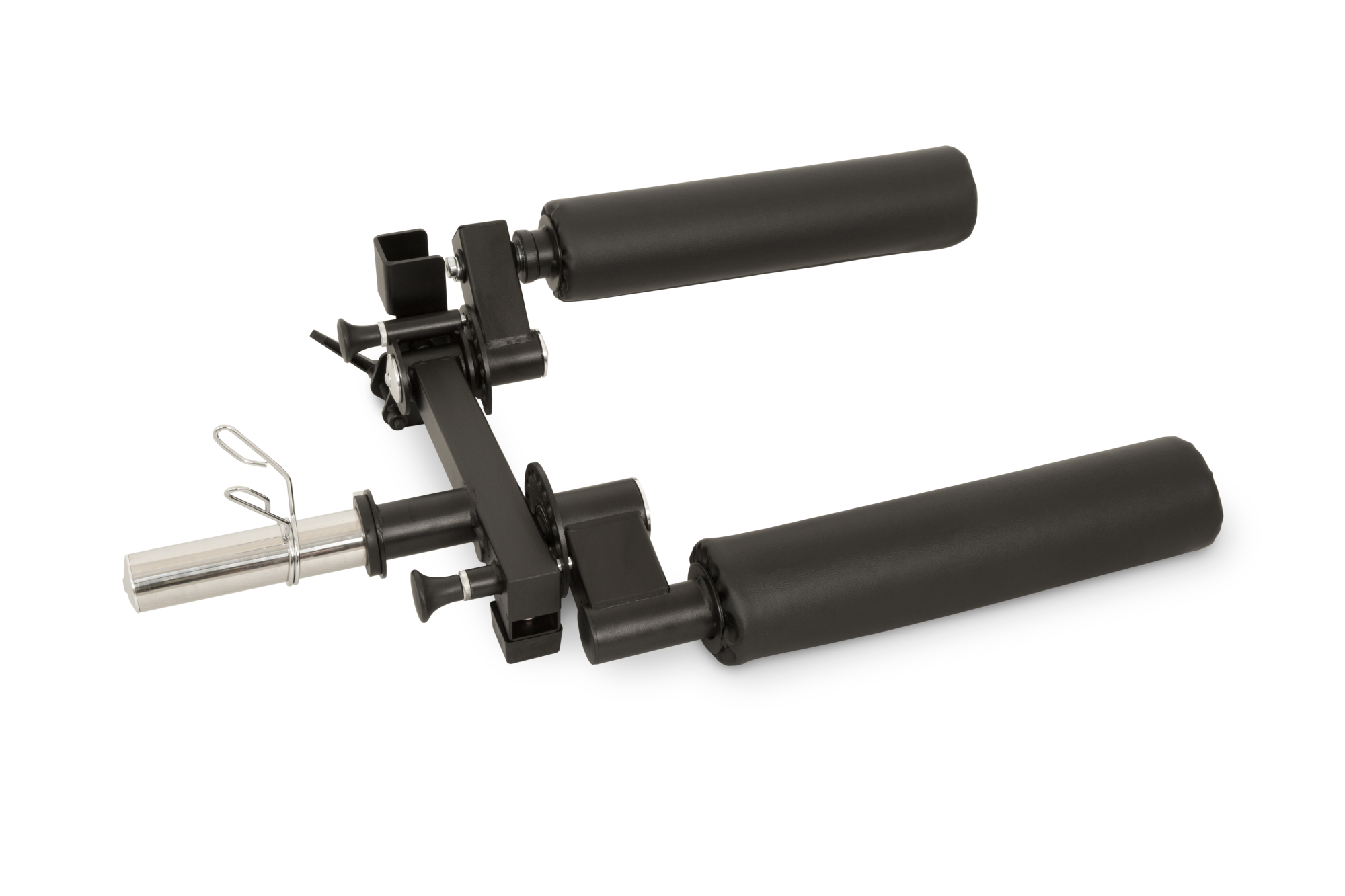 Pivot Fitness FSM Optional Leg Extension Leg Curl - Helisports