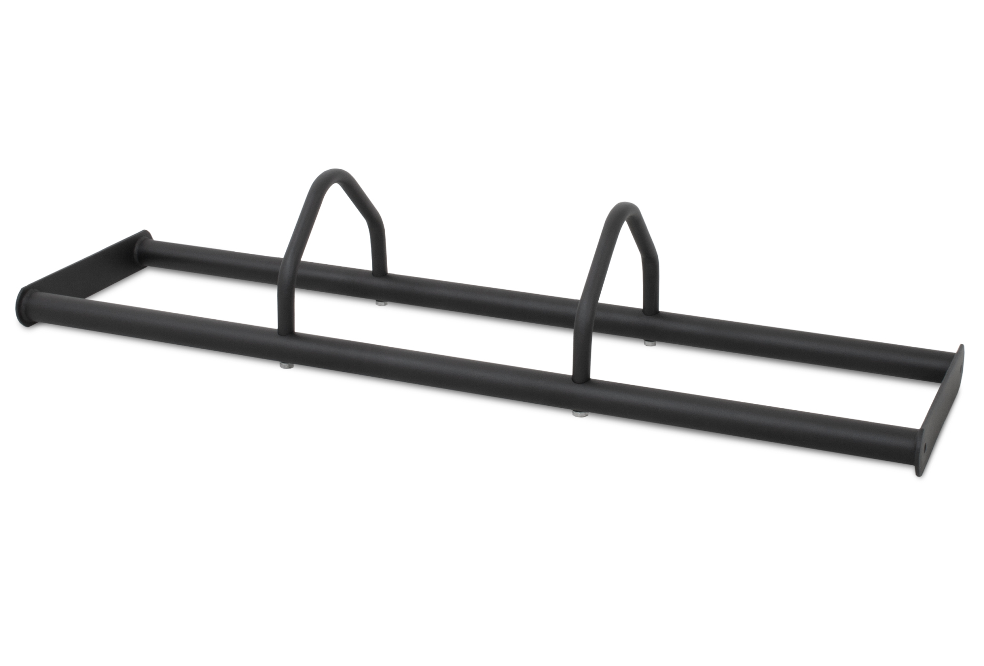 Pivot Fitness MSR-BPS Grille de Rangement pour Bumper Plates - Helisports