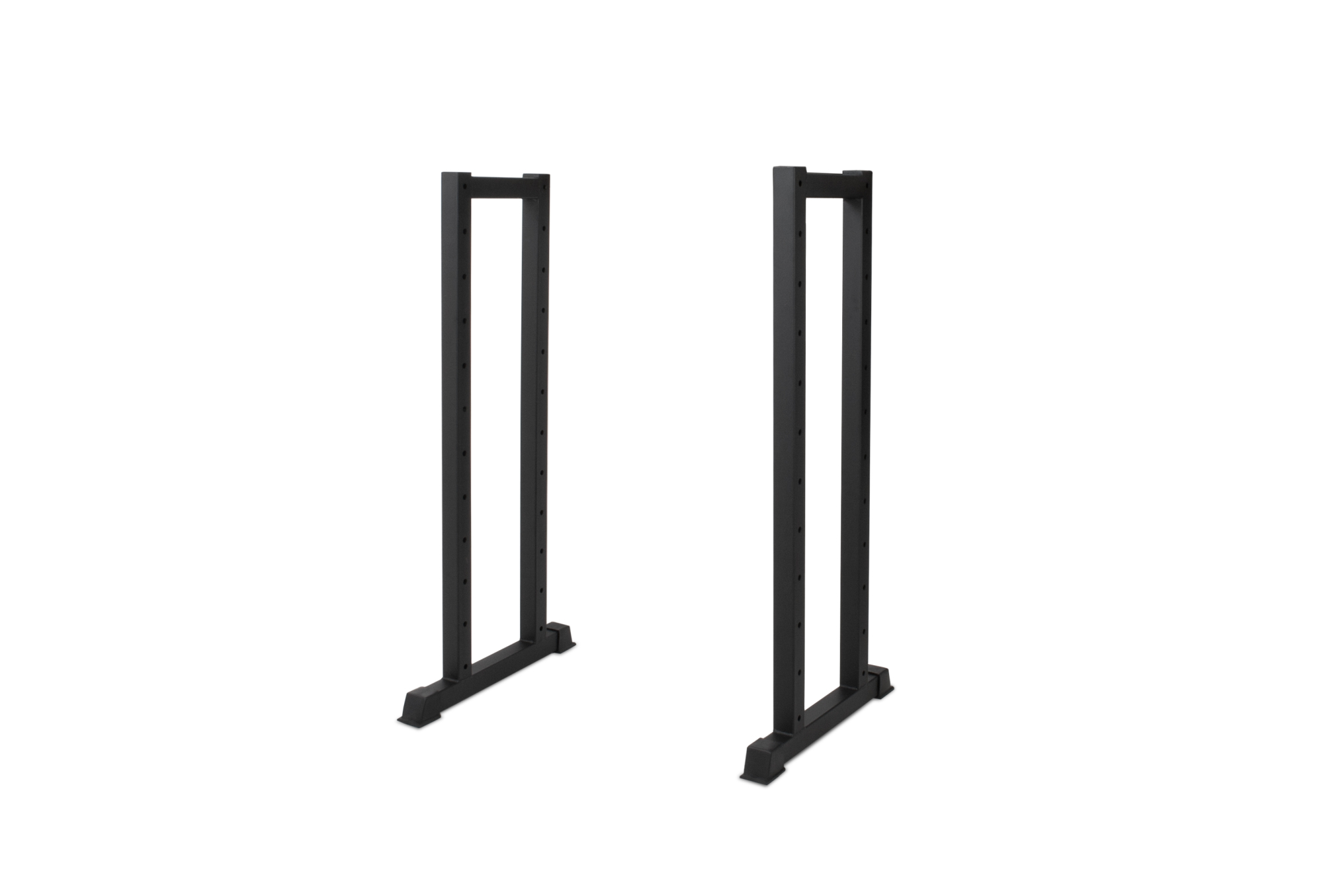 Pivot Fitness MSR-UR2 Storage Uprights 1.2m Set - Helisports