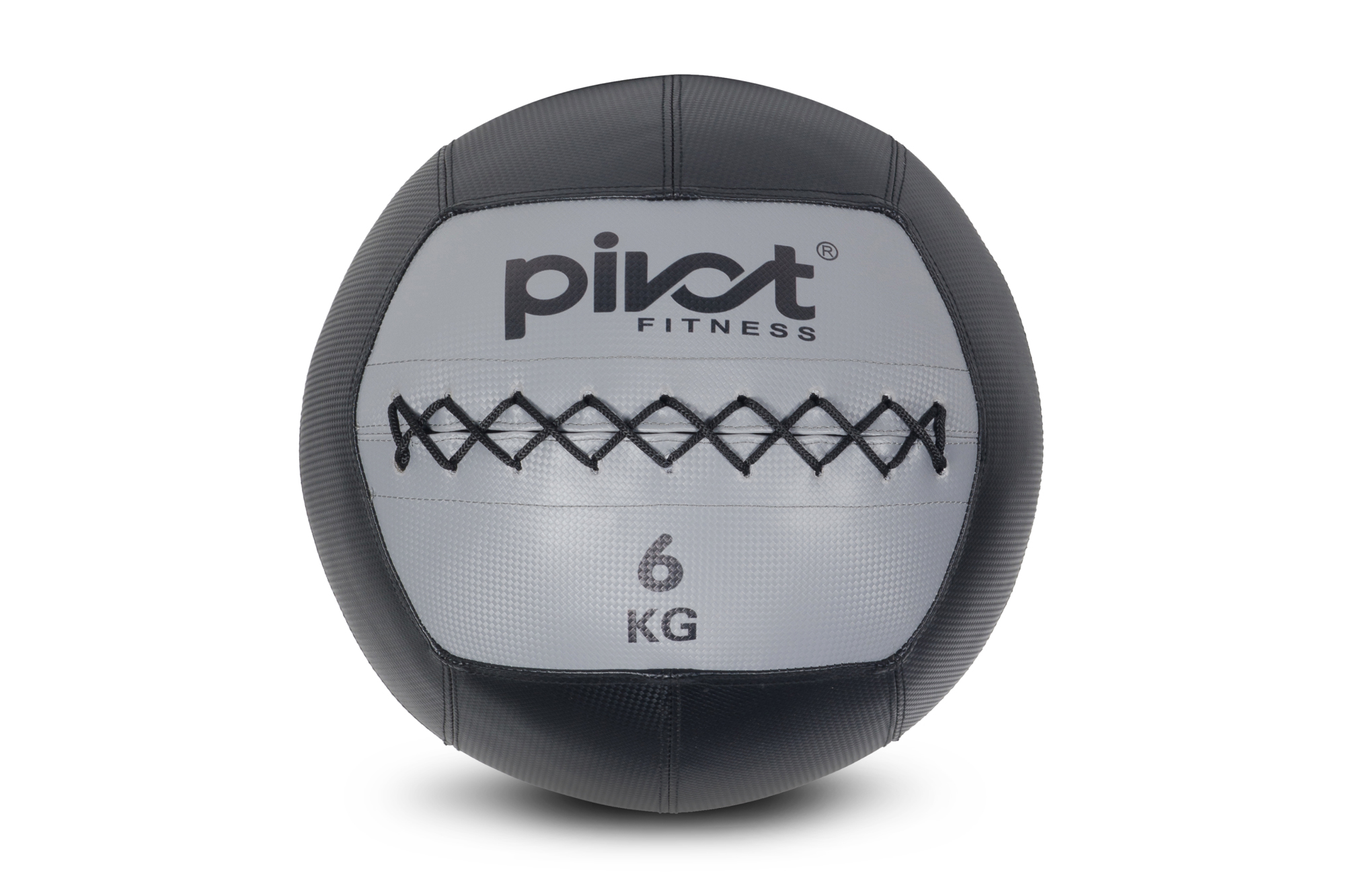 Pivot Fitness PM165 Wall Ball 6 kg - Helisports