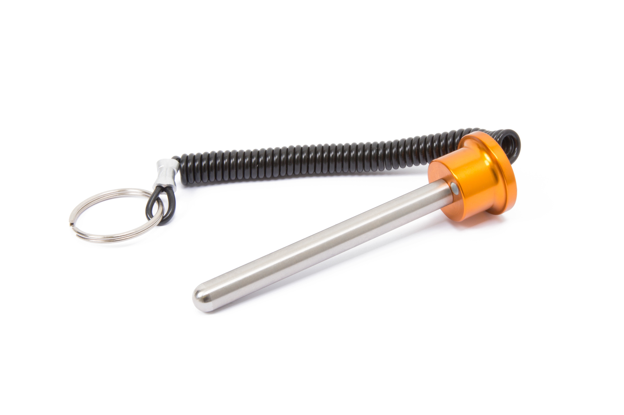 Pivot Fitness FSM Selector Pin Orange - Helisports