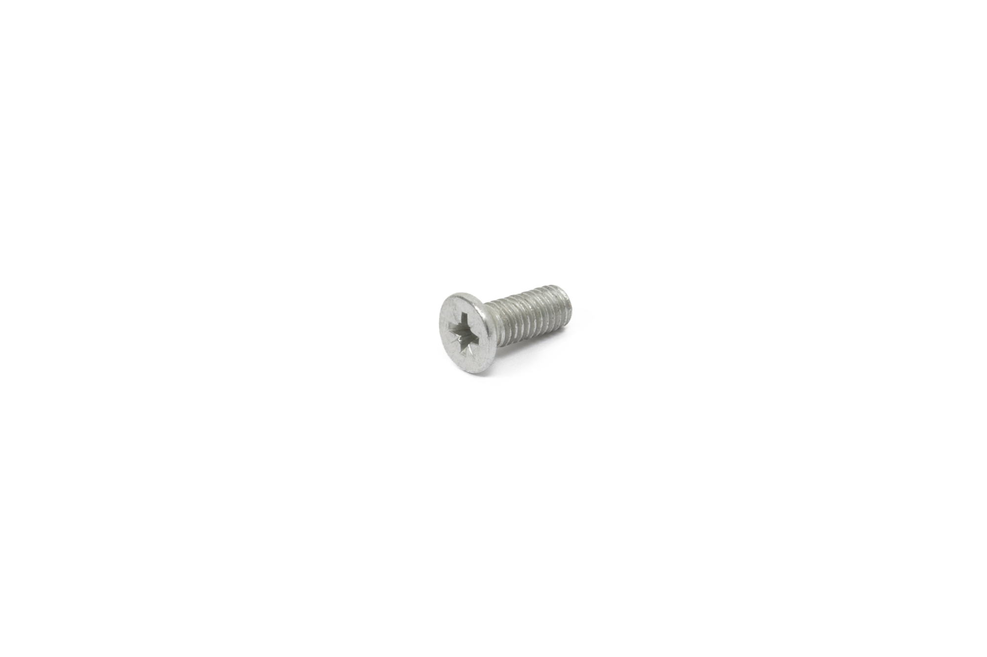 Pivot Fitness HR3250 Flat Head Bolt M6x10 - Helisports