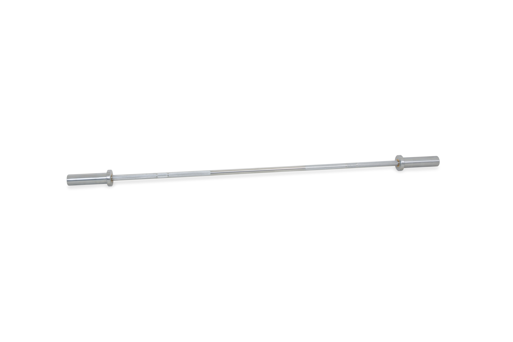 Pivot Fitness TTB2501 Technical Training Bar Hard Chrome - Helisports
