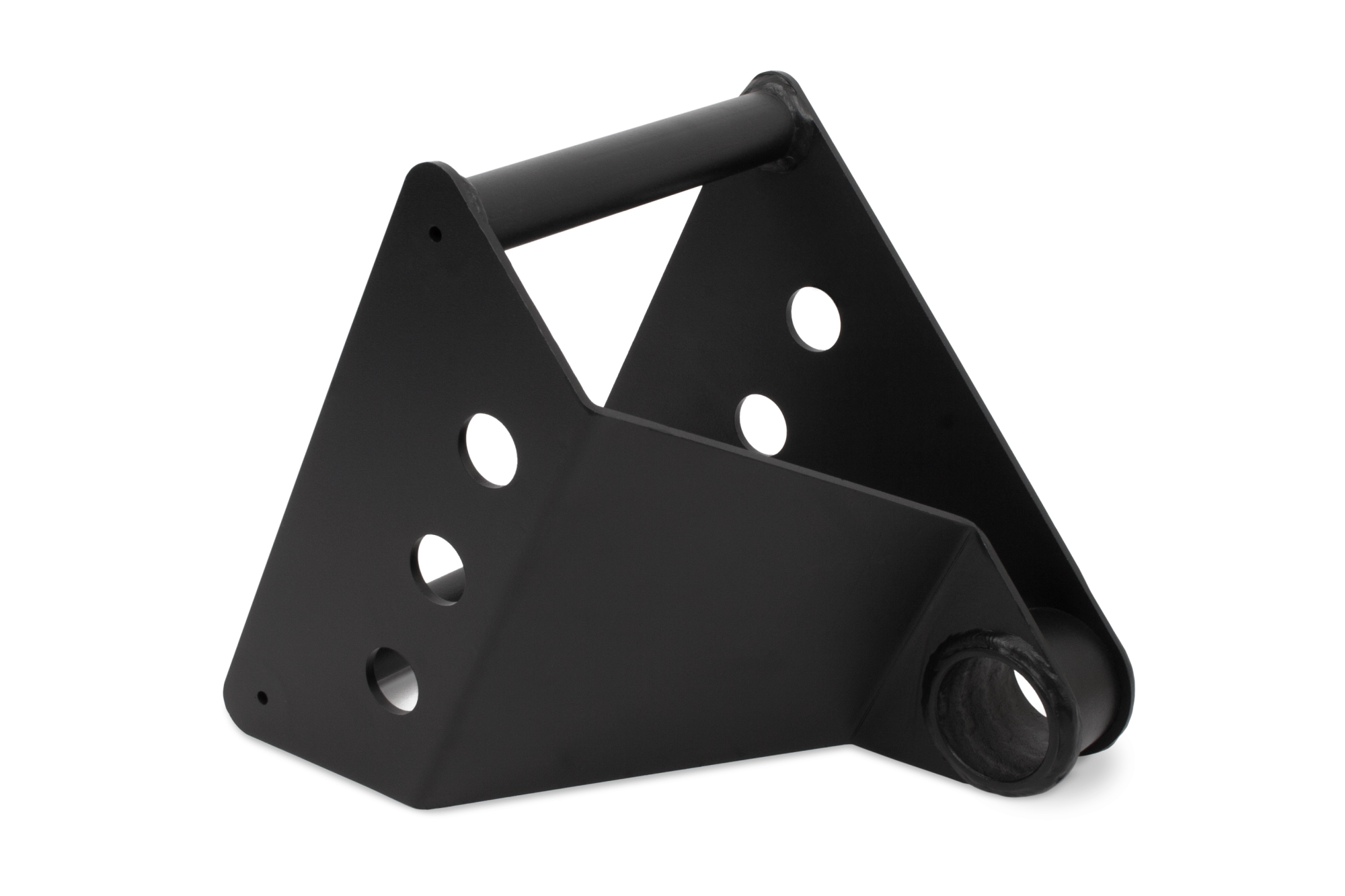 Pivot Fitness XA6736 Commercial Heavy Duty Rowing Handle - Helisports