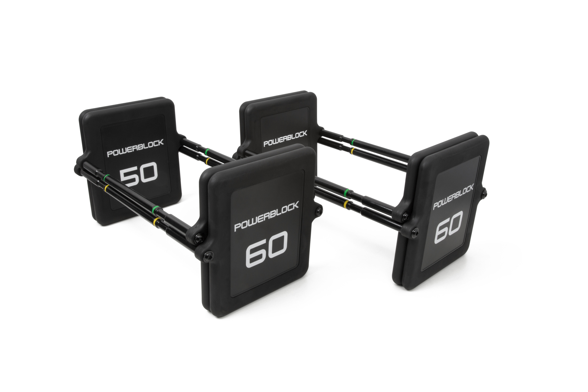 PowerBlock Pro 100 EXP Stage 2 Set - Helisports