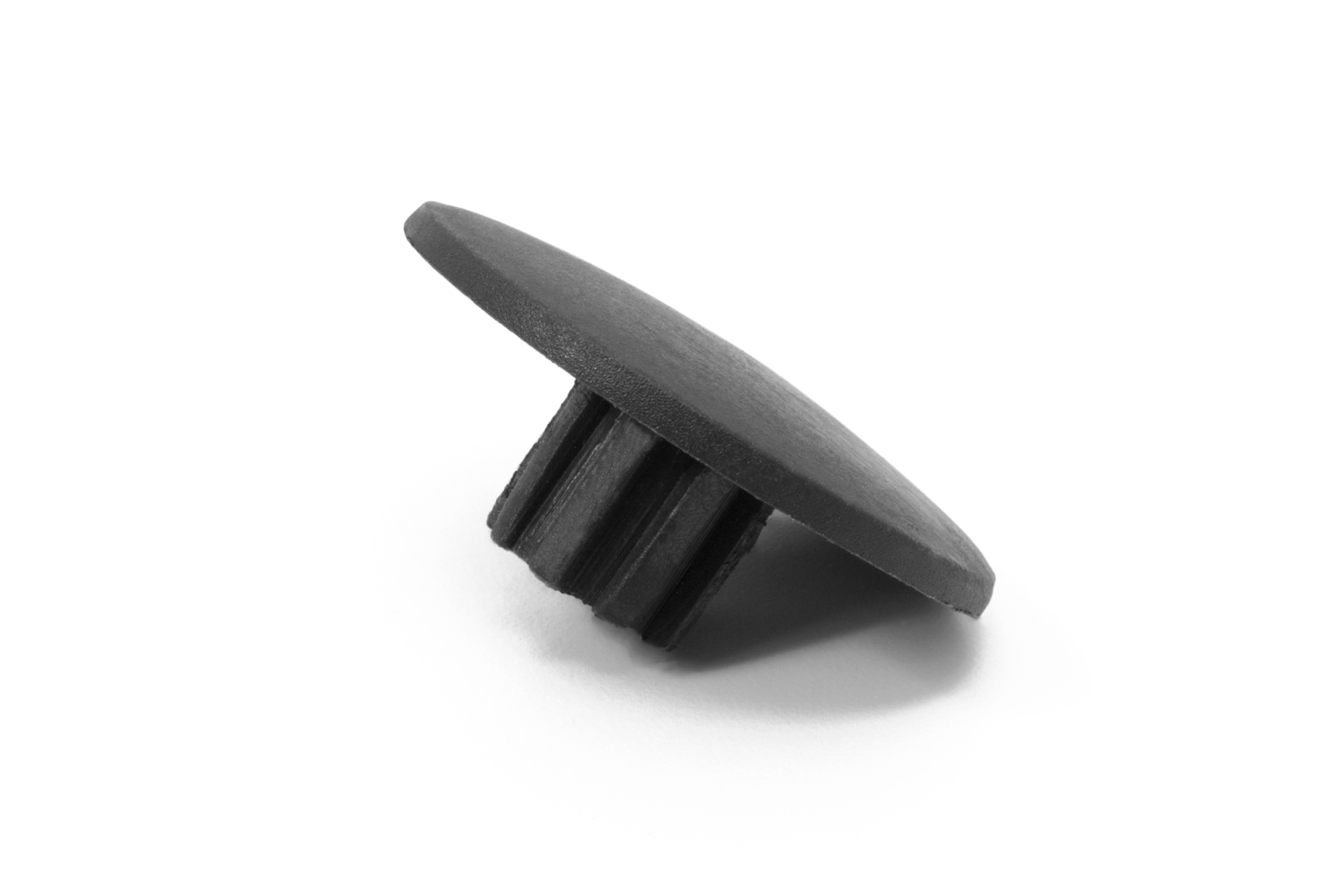 PowerMark 328 Foam Roll End Cap - Helisports