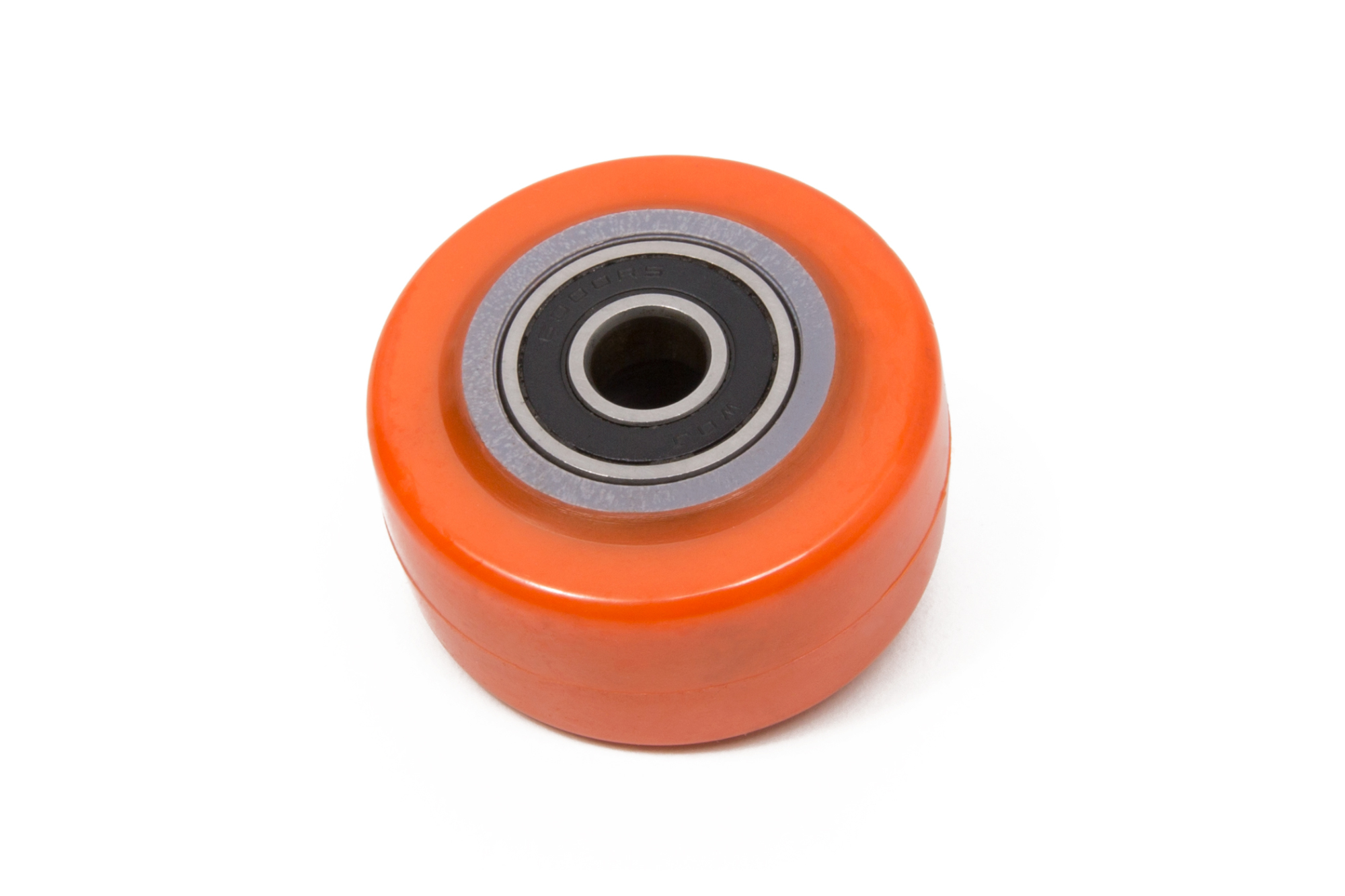 PowerMark Orange Transport Wheel - Helisports