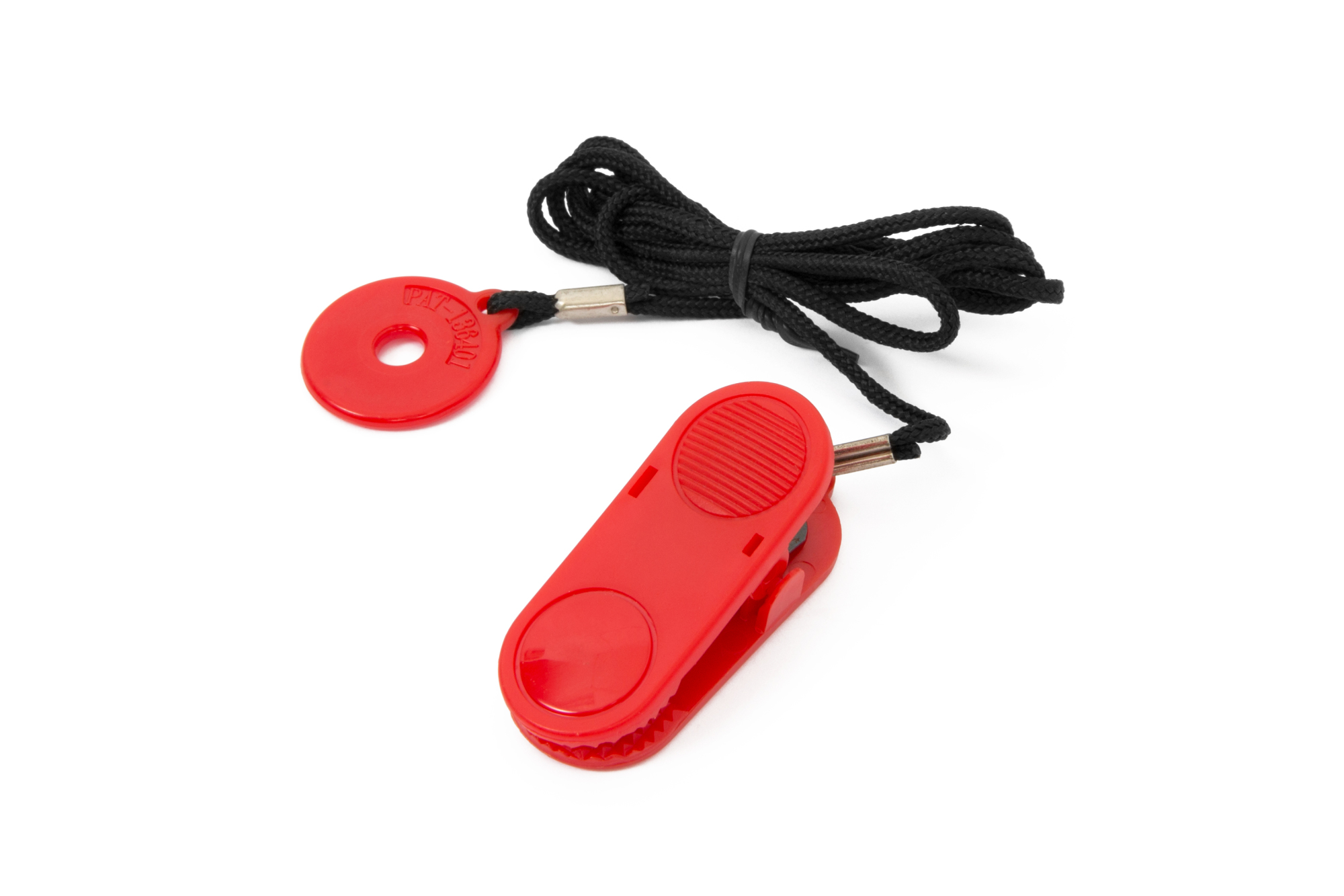 Proteus MTM Safety Key - Helisports