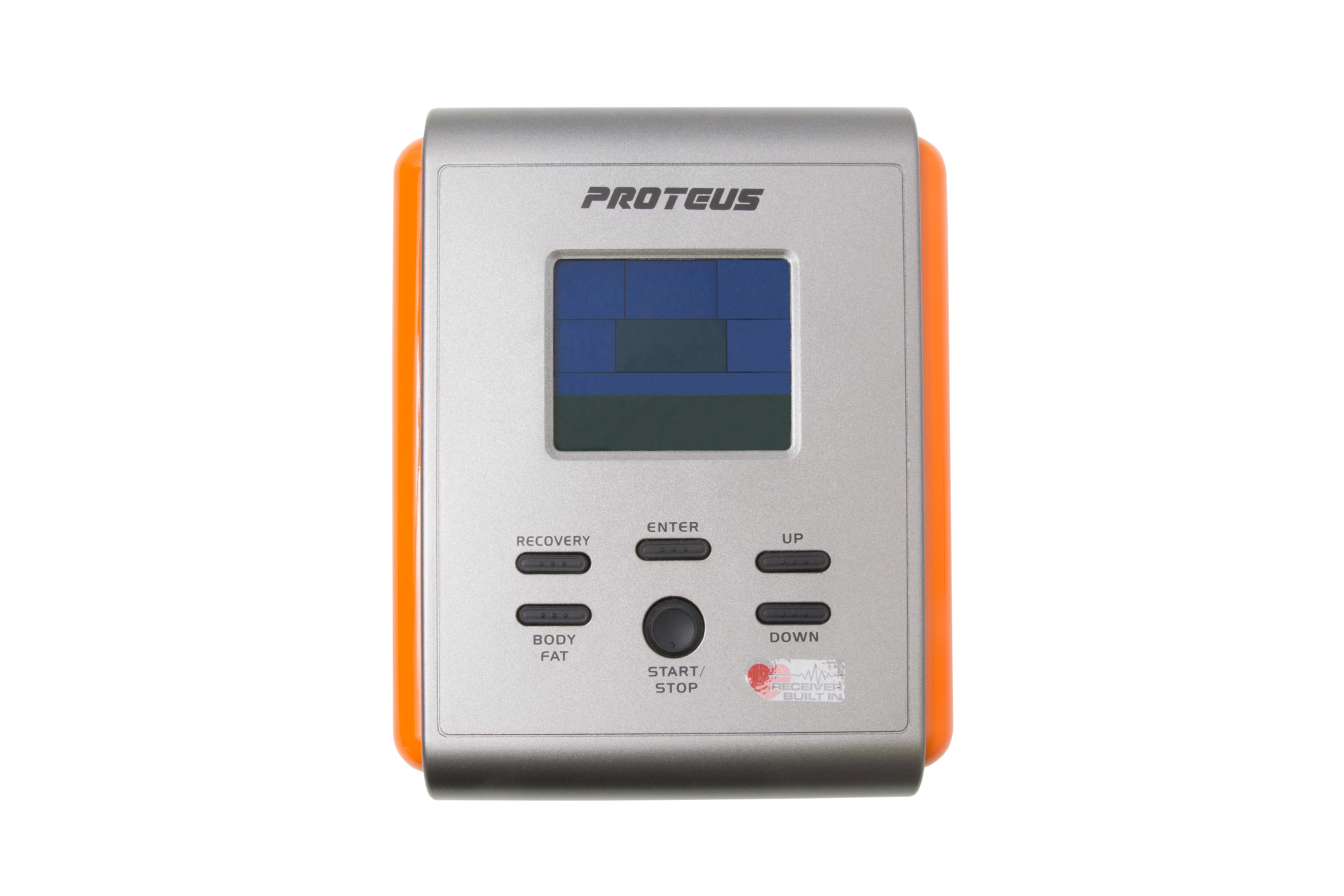 Proteus Nitro V6 Display - Helisports