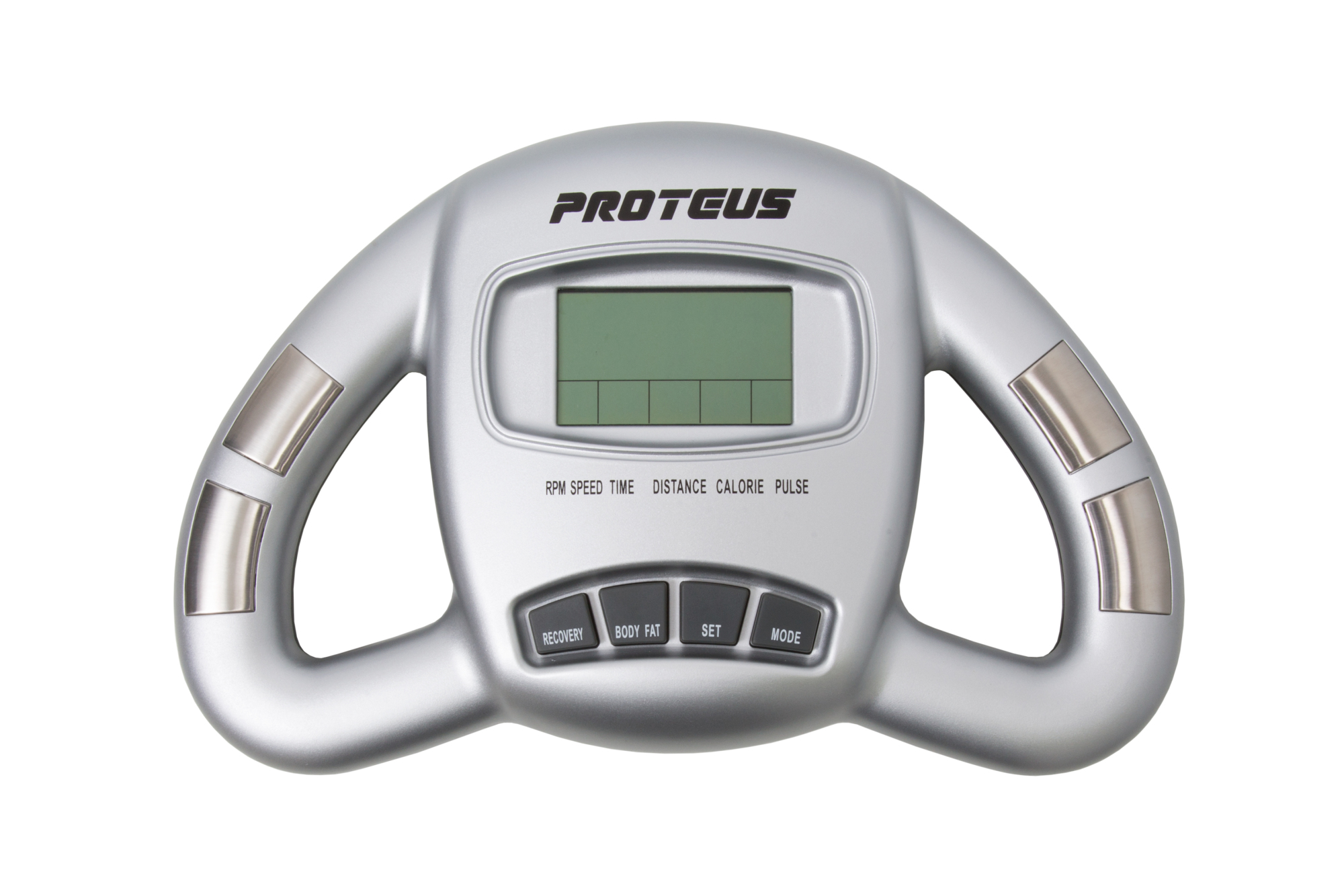 Proteus PEC-3425 Display - Helisports