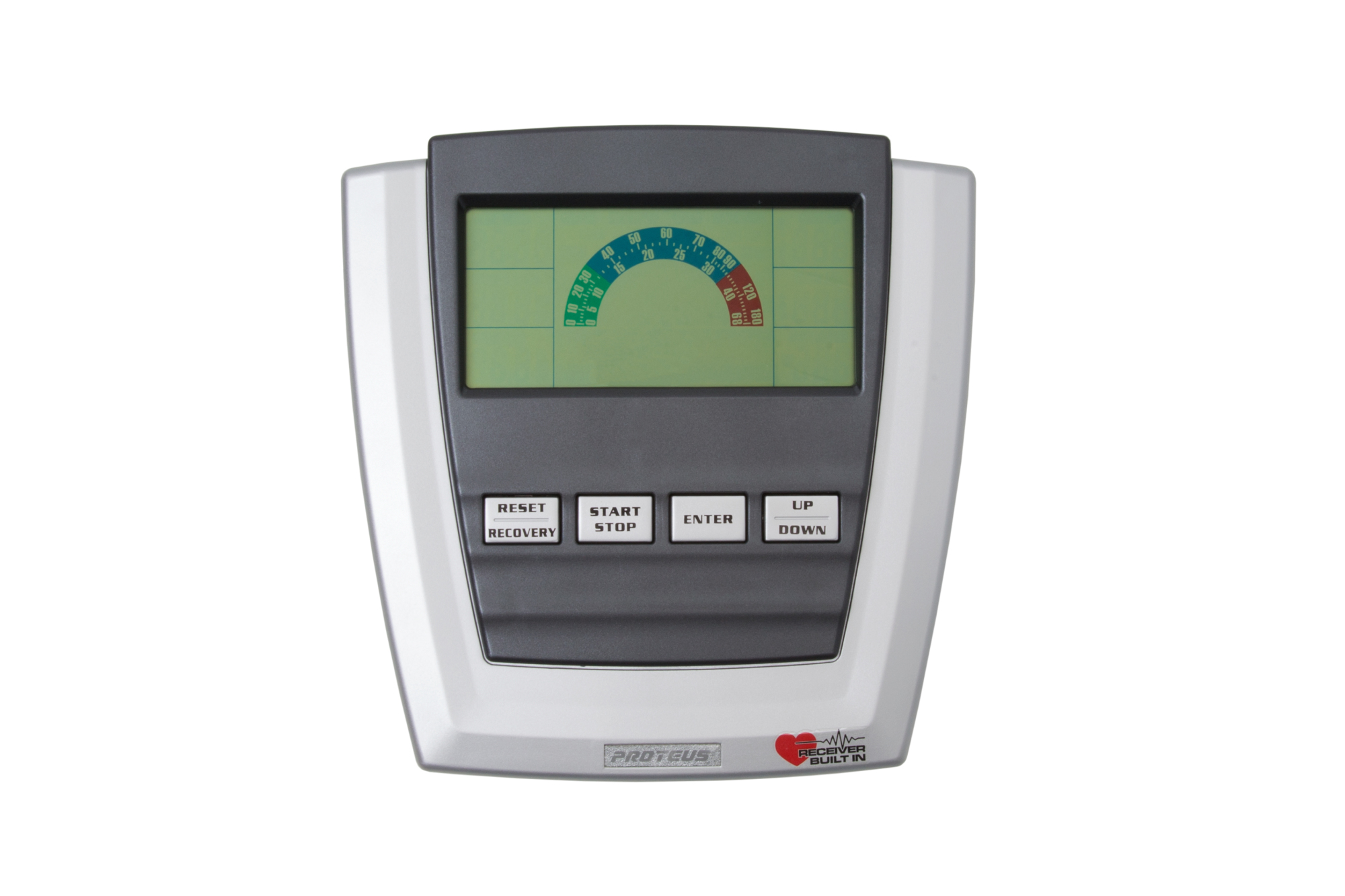 Proteus 4850 Display - Helisports