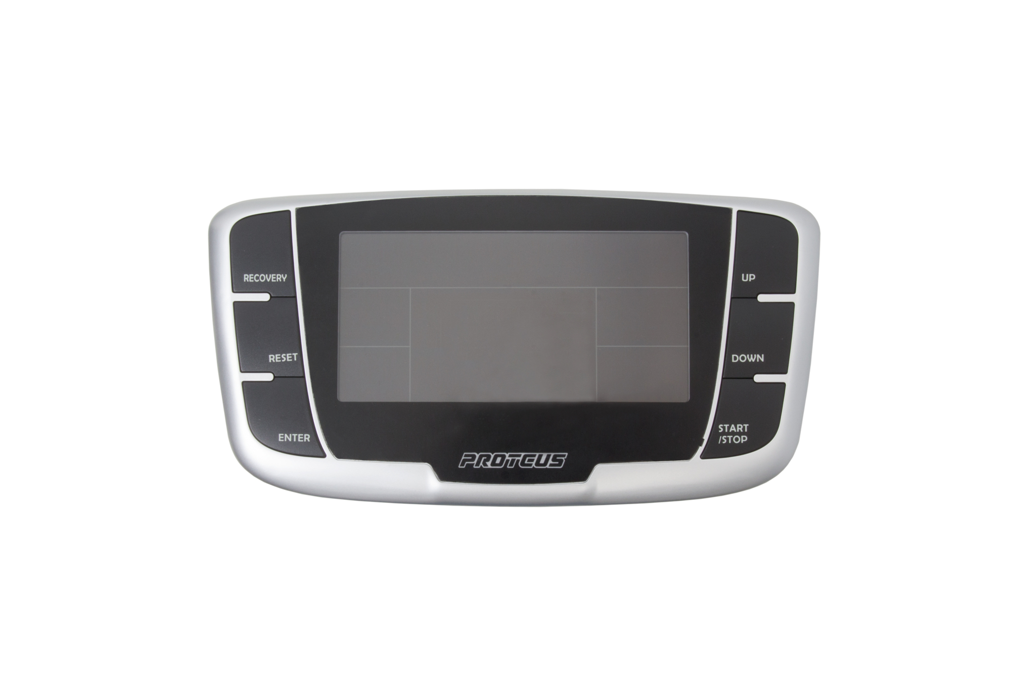 Proteus Vantage Rowing Machine Display - Helisports