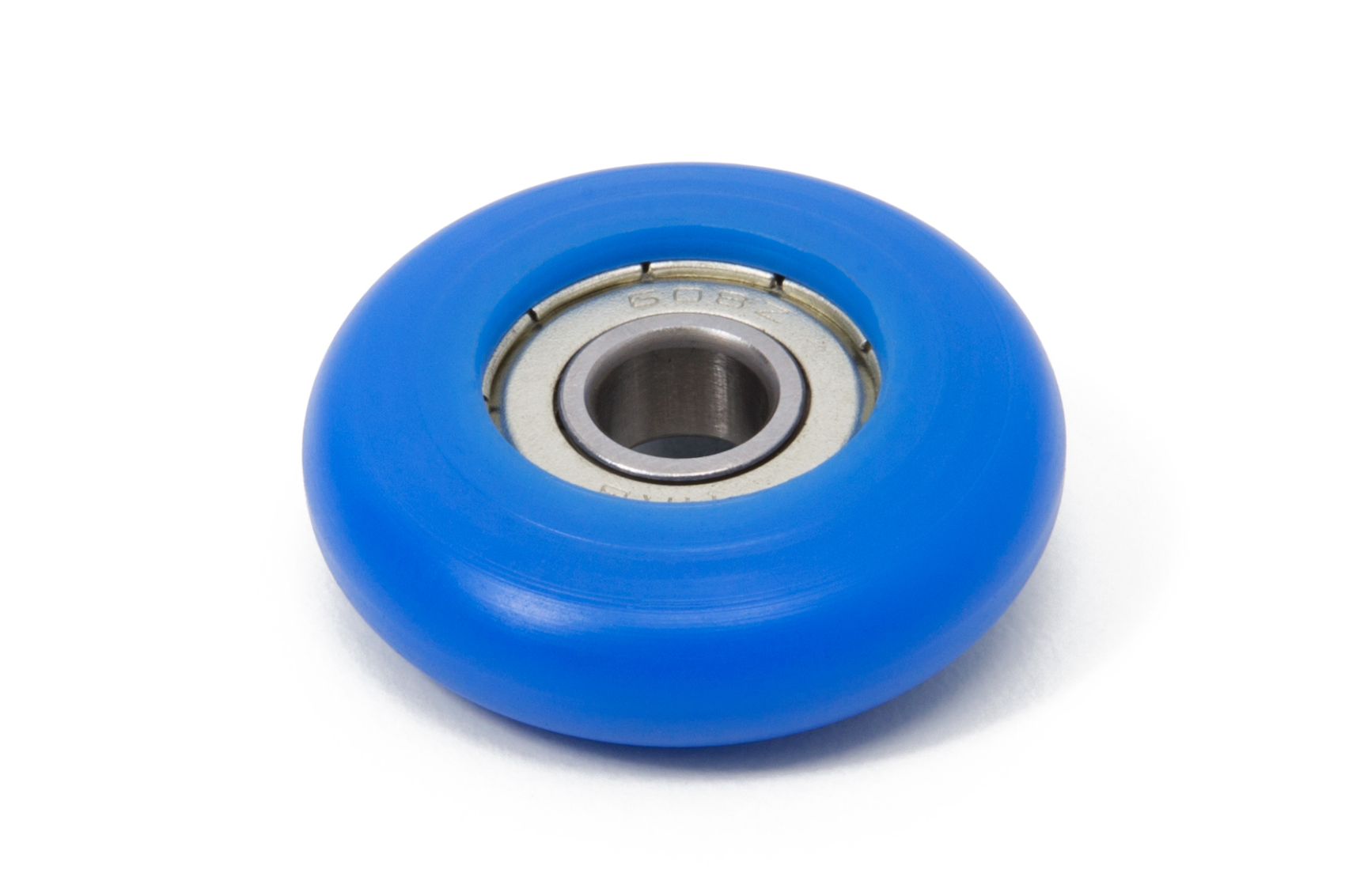 Seat Roller Blue 35 mm - Helisports