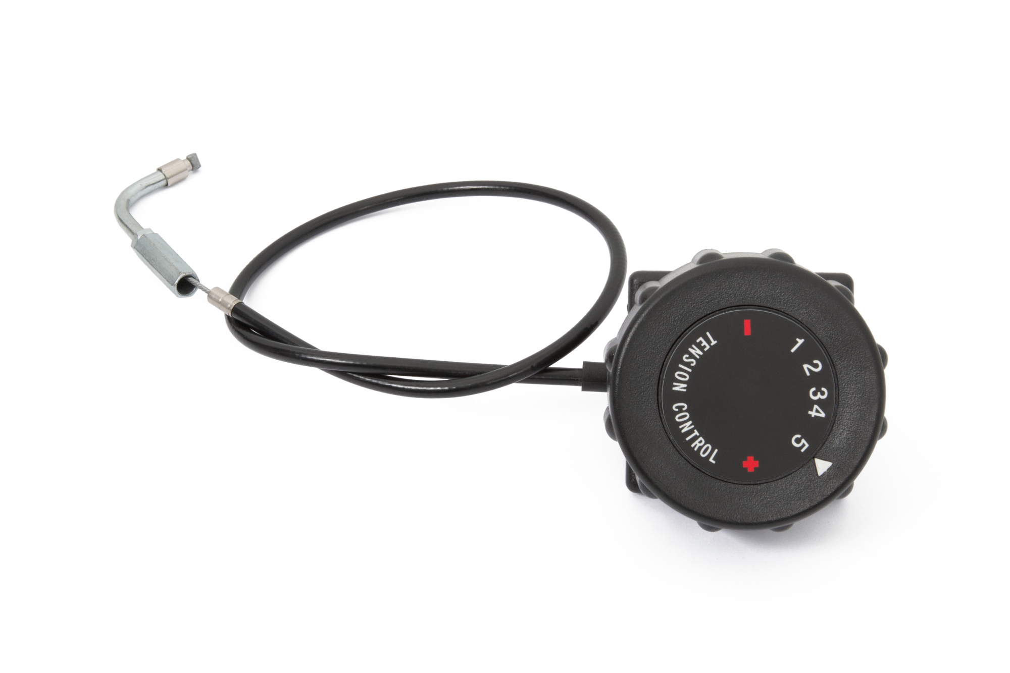 Proteus Resistance Button - Helisports