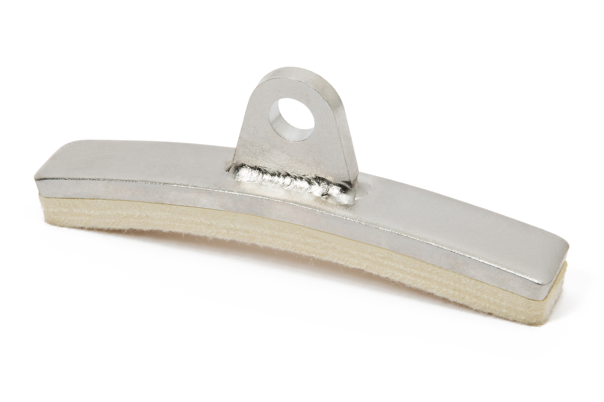 Proteus Sparta Brake Pad for Indoor Cycle - Helisports