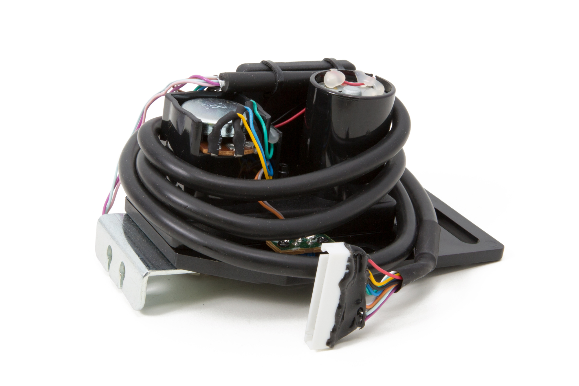 Sportop B860 Resistance Motor - Helisports