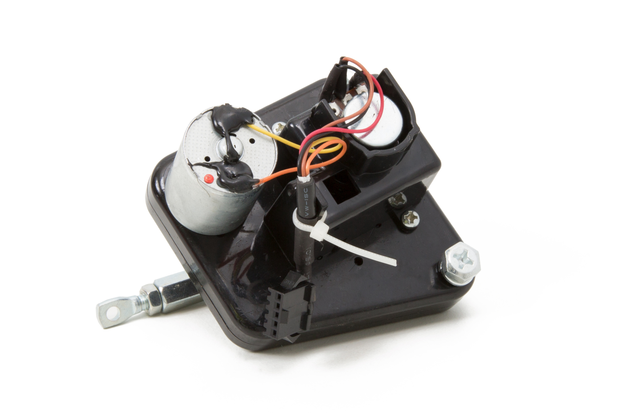 Sportop E880i Resistance Motor - Helisports