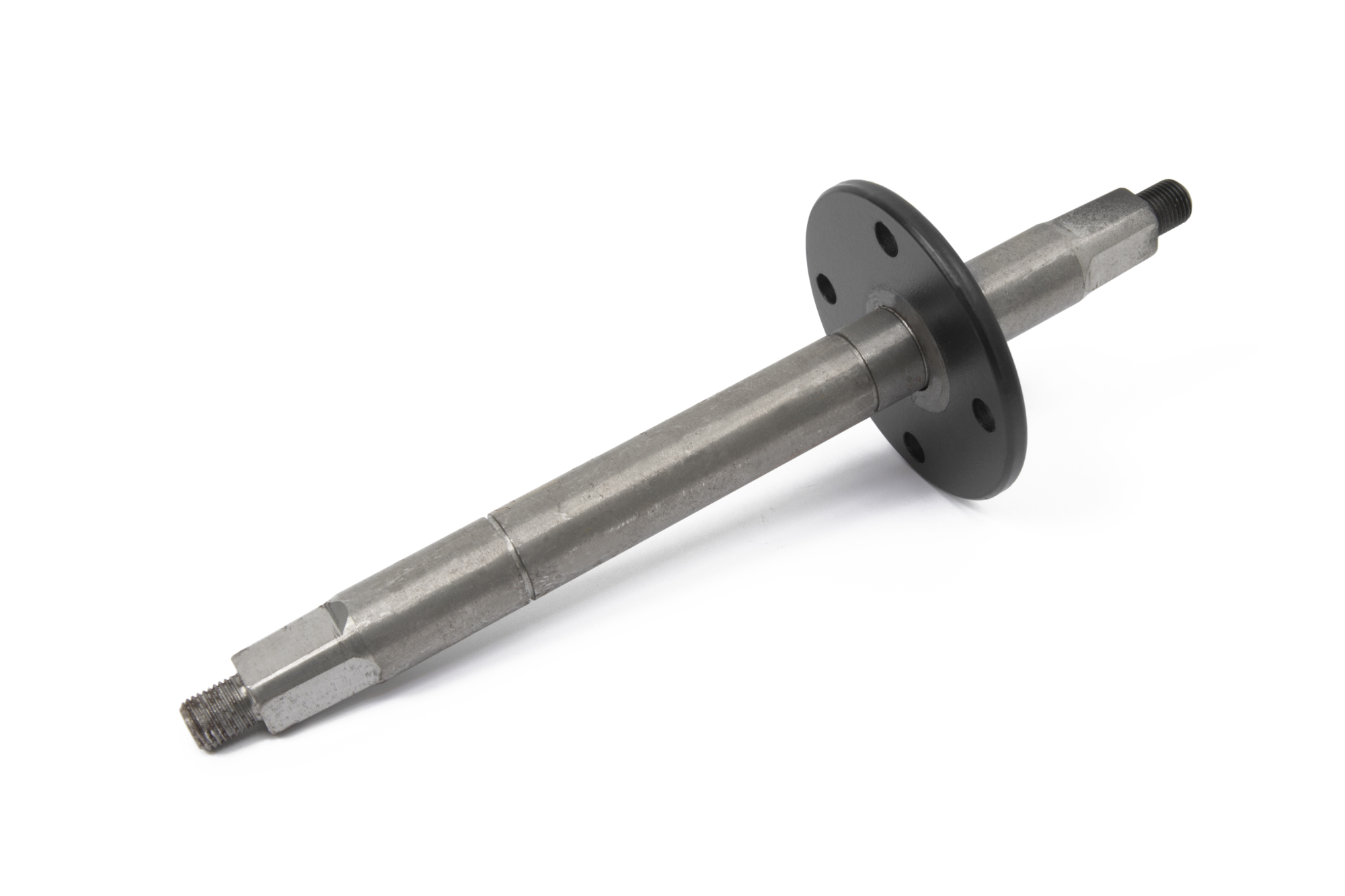 StrengthMaster C2i Pulley Axle - Helisports