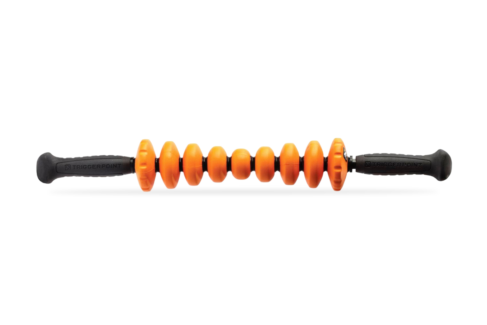 Trigger Point The Grid STK Contour Orange - Helisports
