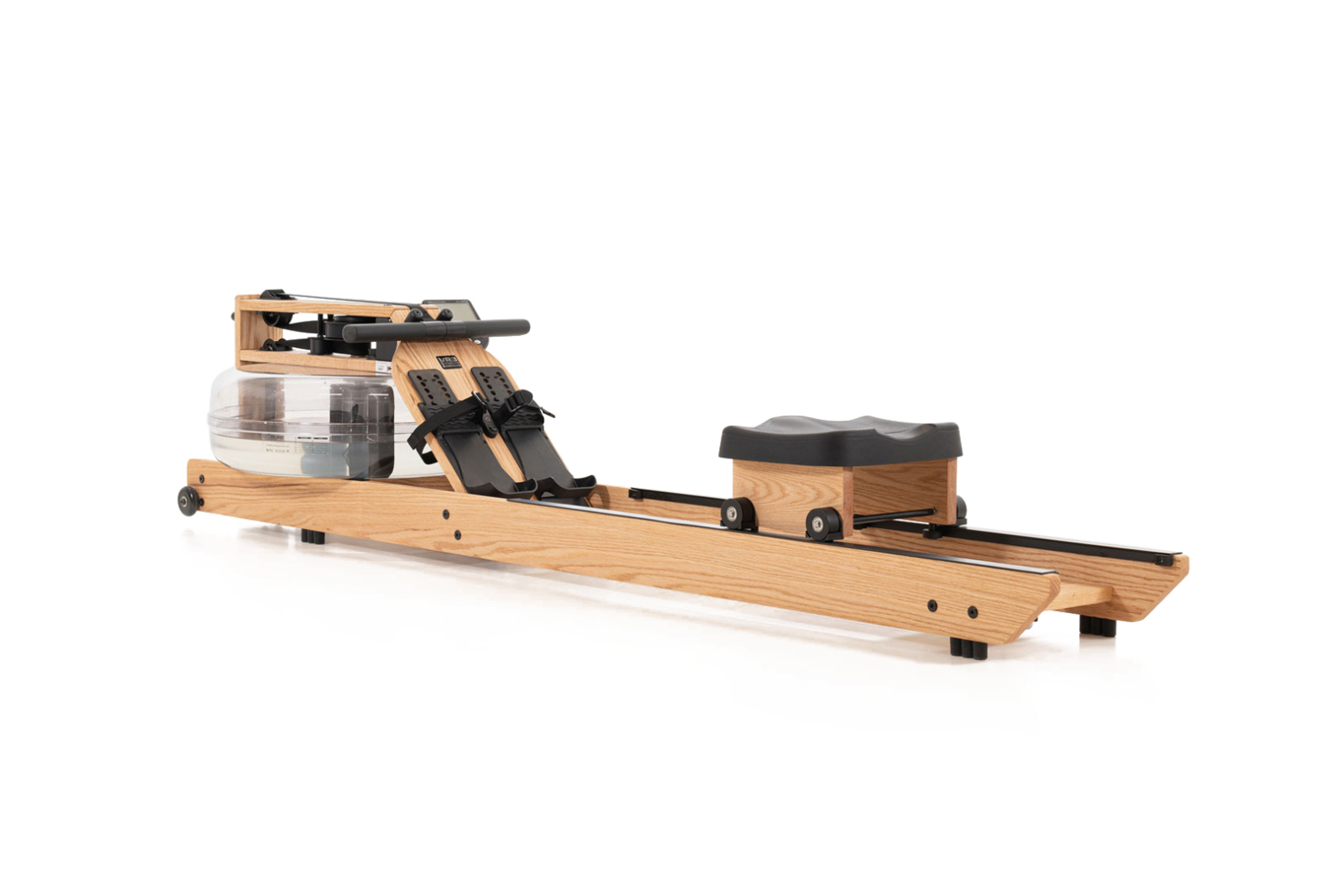 Waterrower VR3 Rowing Machine - Helisports